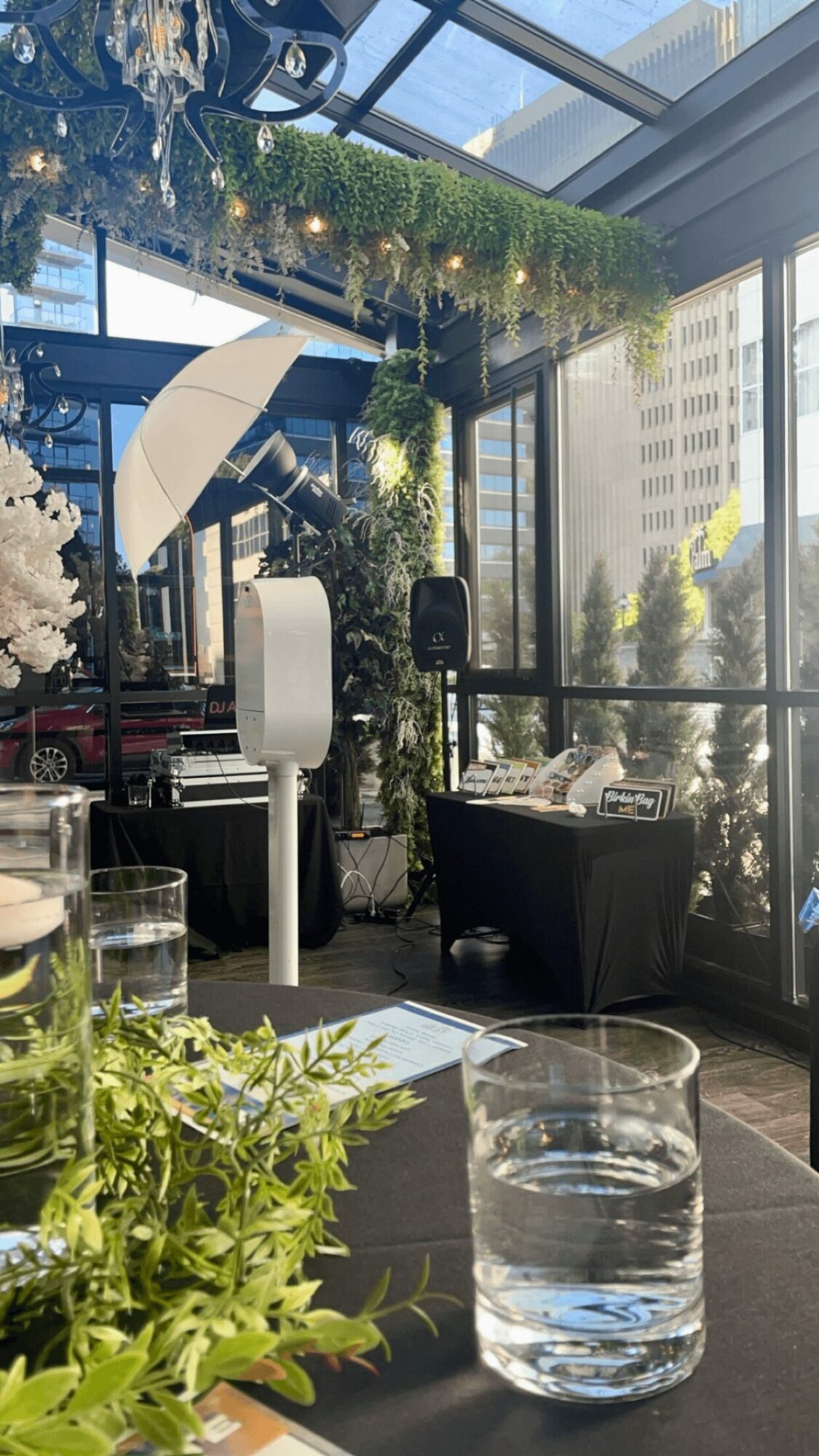 Conversations with Daisy Cuellar-Moreno - Voyage ATL Magazine | ATL ...