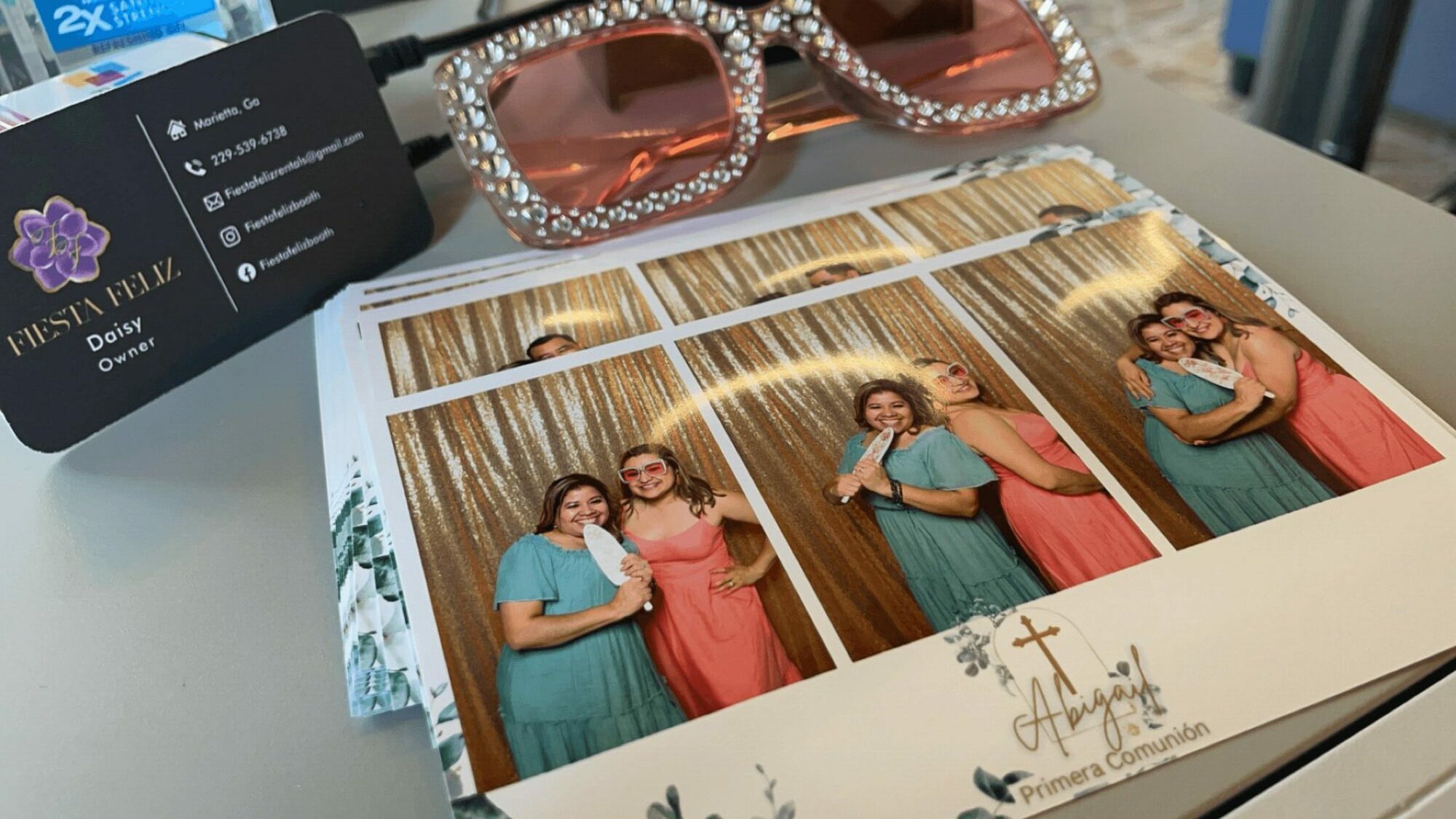 Conversations with Daisy Cuellar-Moreno - Voyage ATL Magazine | ATL ...