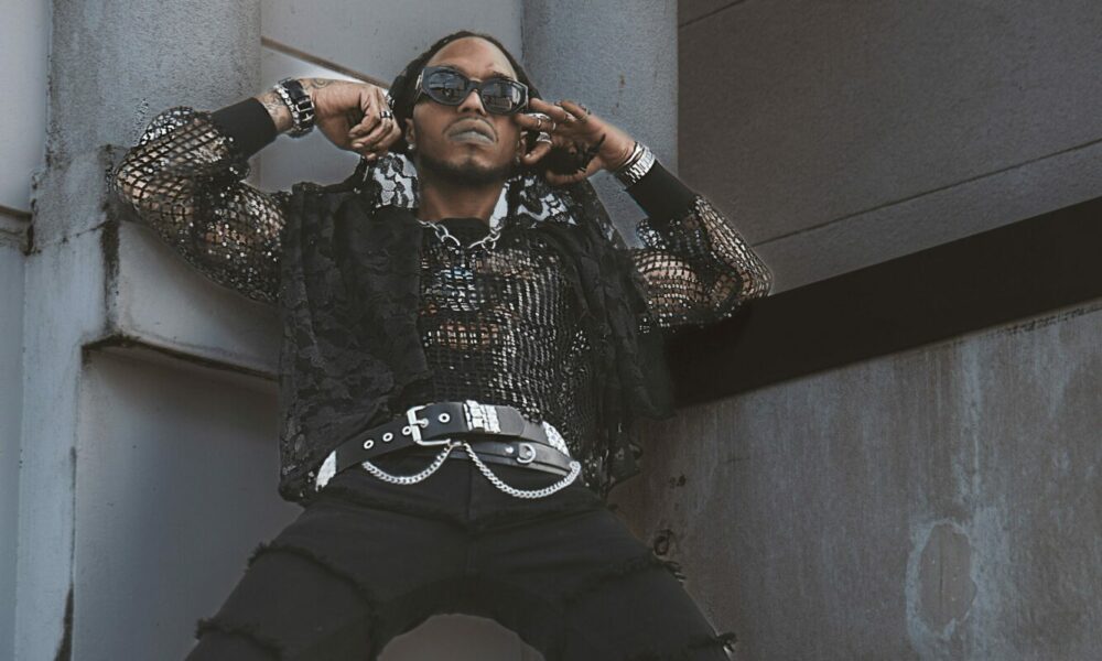 Check Out Isaiah Bennett’s Story - Voyage ATL Magazine | ATL City Guide