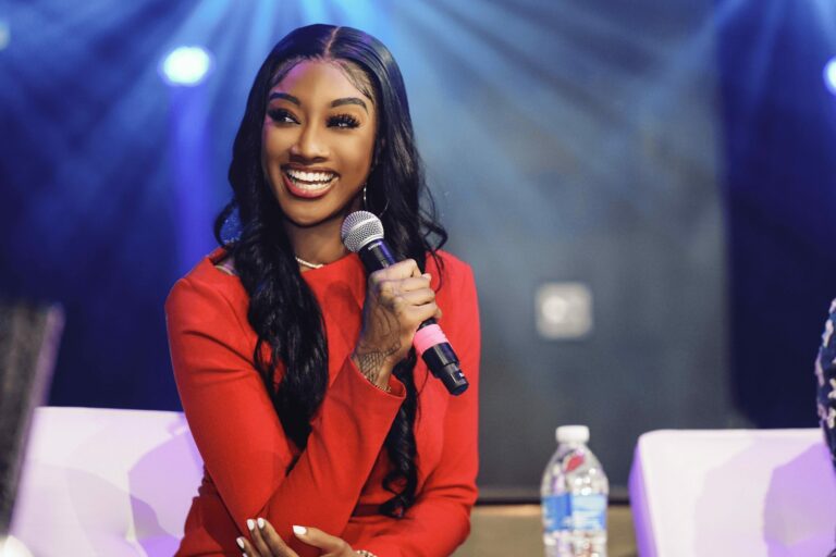 Life & Work with Jazz Anderson of Atlanta - Voyage ATL Magazine | ATL ...