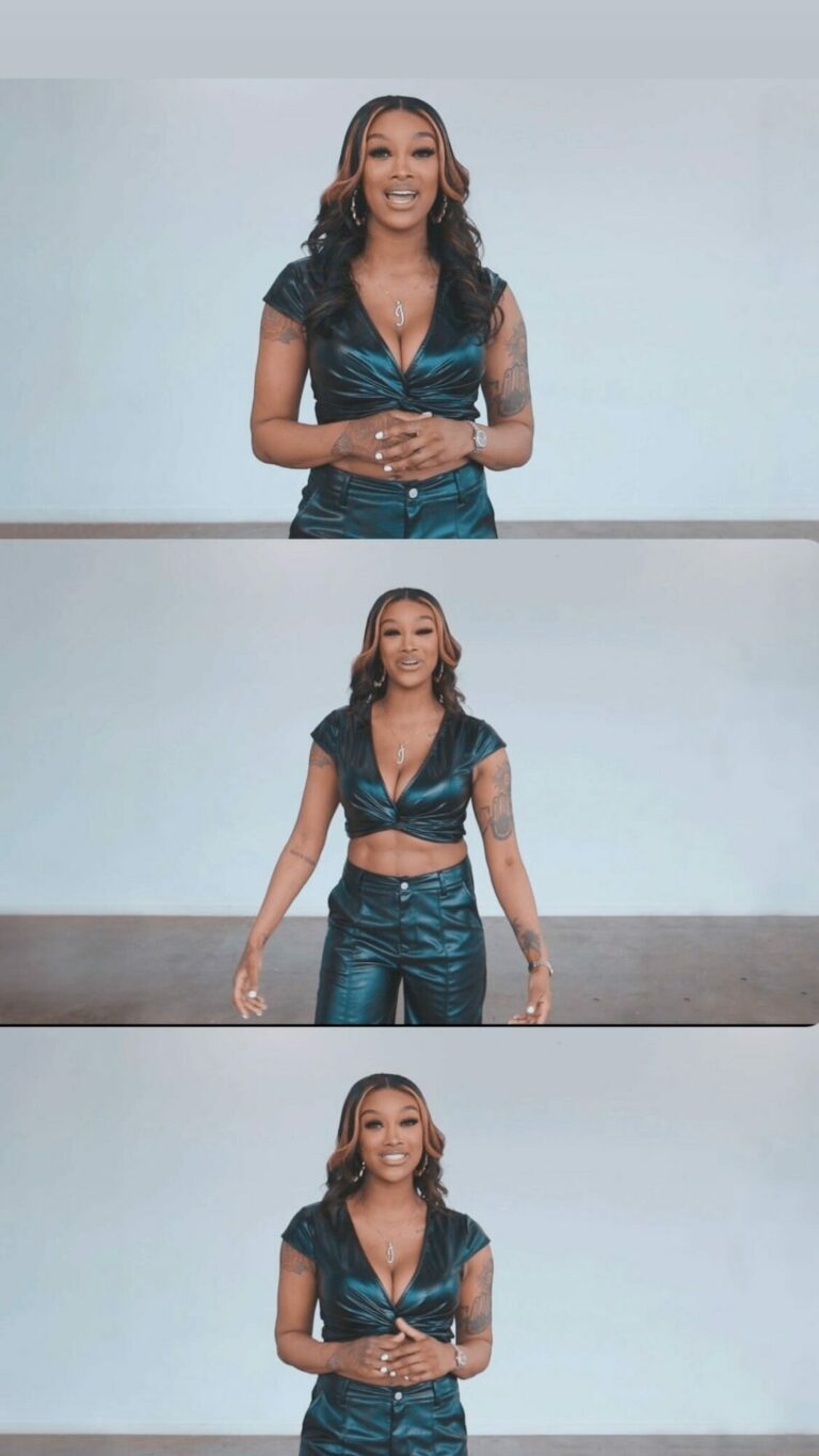 Life & Work with Jazz Anderson of Atlanta - Voyage ATL Magazine | ATL City Guide