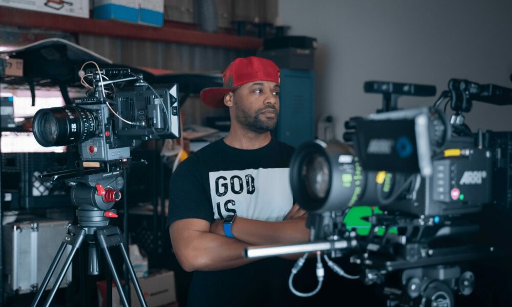 Daily Inspiration: Meet Ty Hunt - Voyage ATL Magazine | ATL City Guide