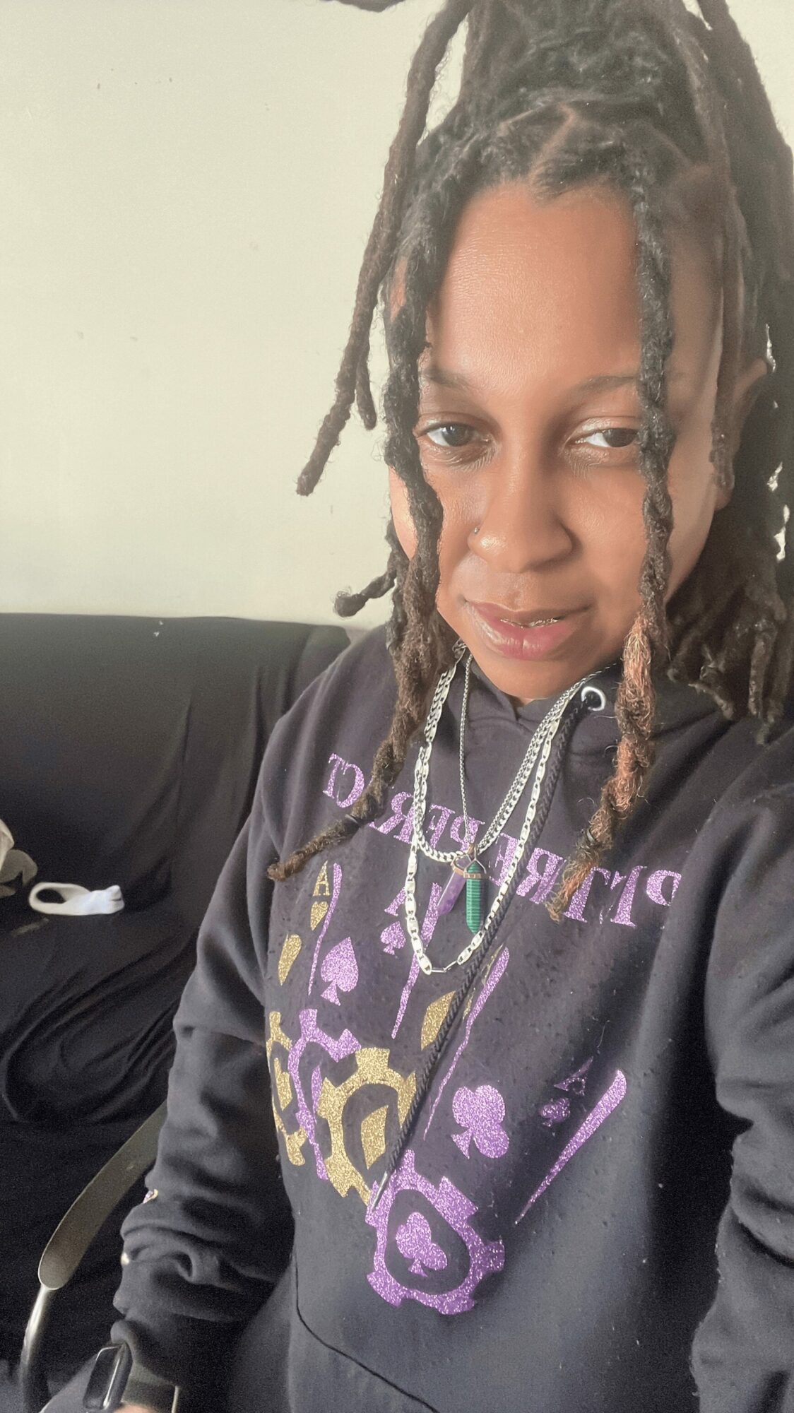 Check Out Lady Queet’s Story - Voyage ATL Magazine | ATL City Guide