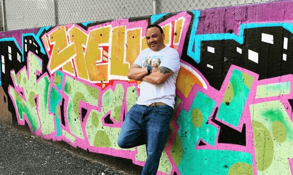 Life & Work with Michael Dimock of Metro Atlanta South - Voyage ATL ...