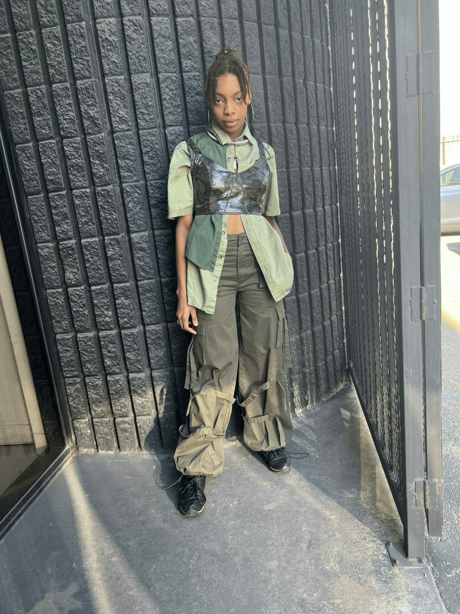 Life & Work with Victoria “Vicky” Jackson of Atlanta - Voyage ATL ...