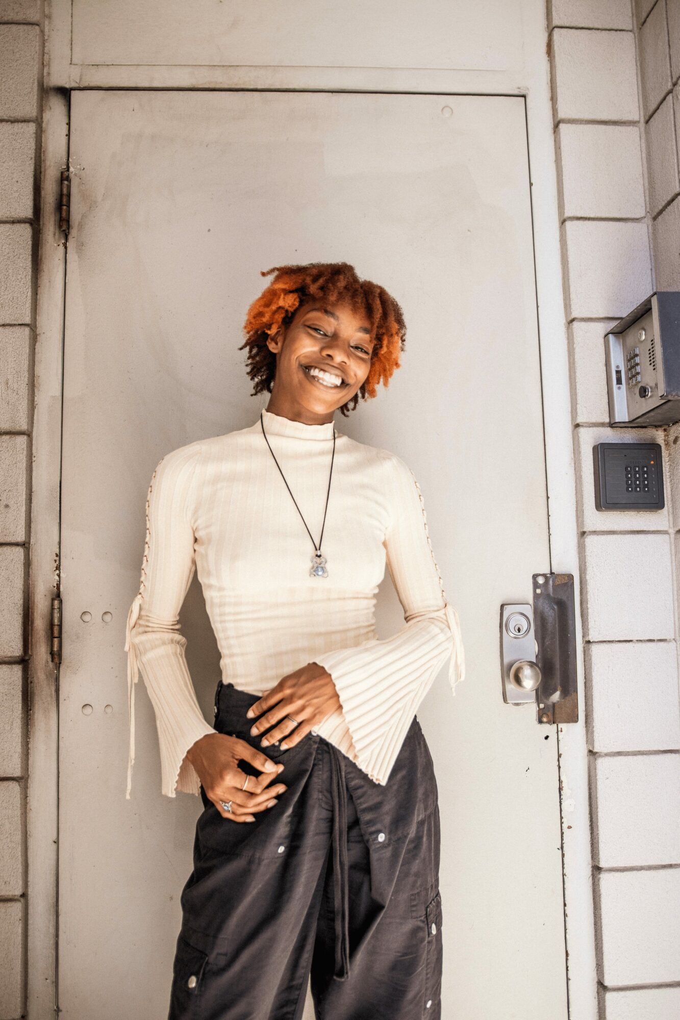 Life & Work with Victoria “Vicky” Jackson of Atlanta - Voyage ATL ...