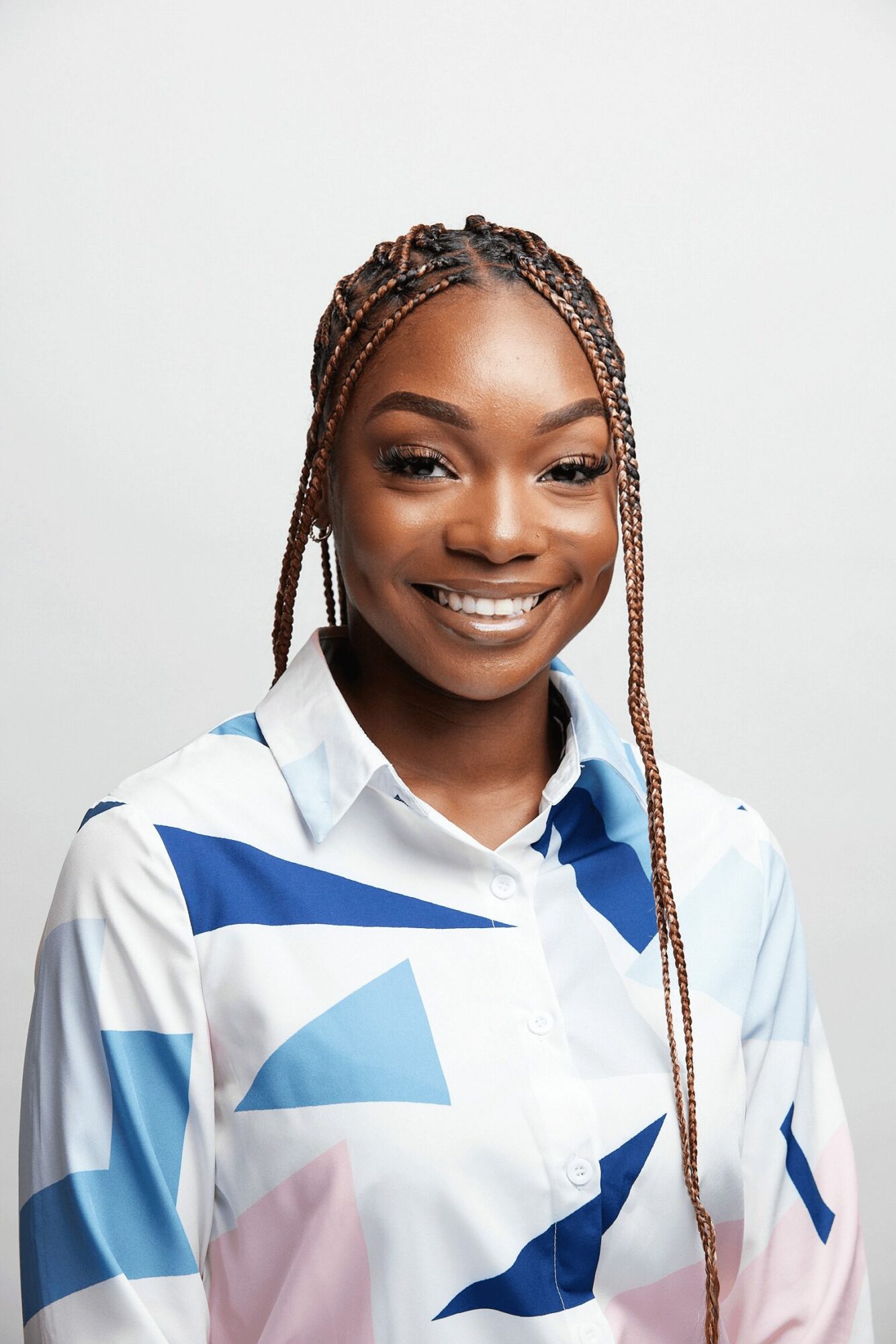 Check Out Teni Bello’s Story - Voyage ATL Magazine | ATL City Guide