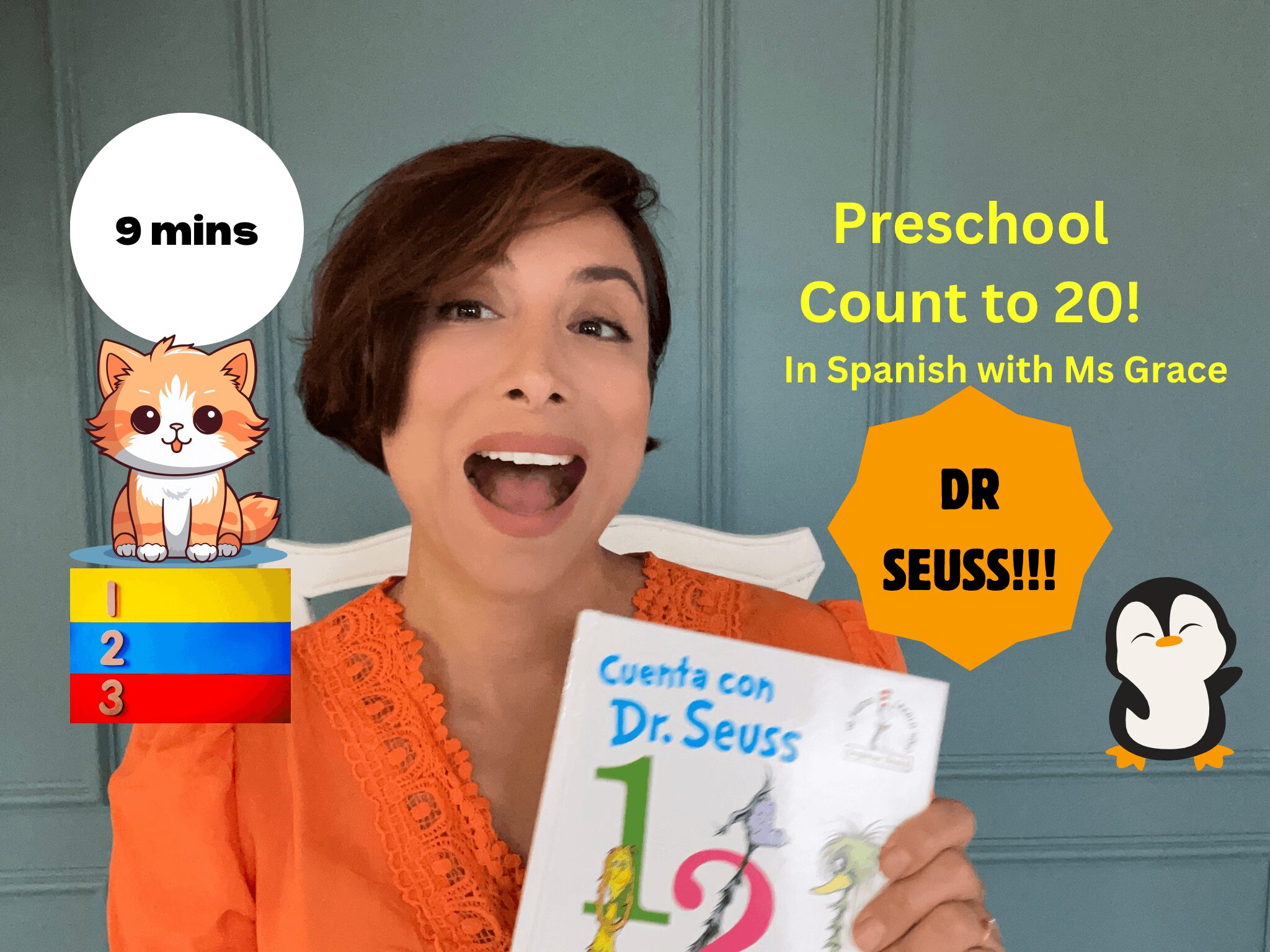 Life & Work with Ms. Grace - Voyage ATL Magazine | ATL City Guide