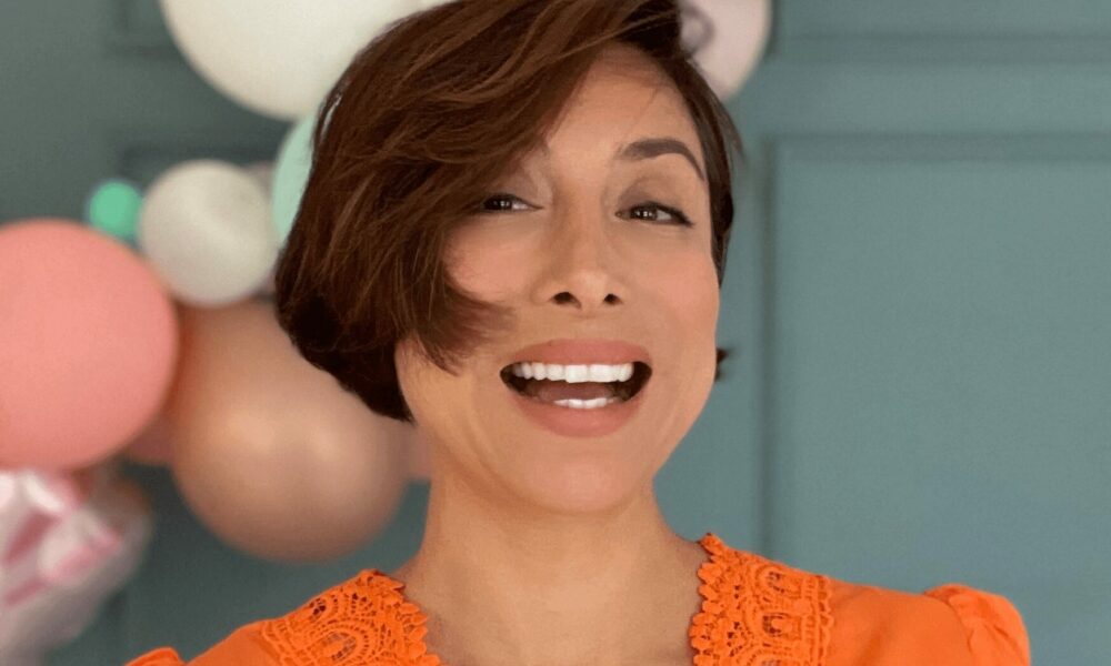 Life & Work with Ms. Grace - Voyage ATL Magazine | ATL City Guide