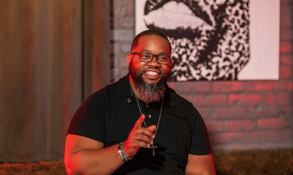 Exploring Life & Business with Tavis Simmons of Band Geek Musiq, LLC ...