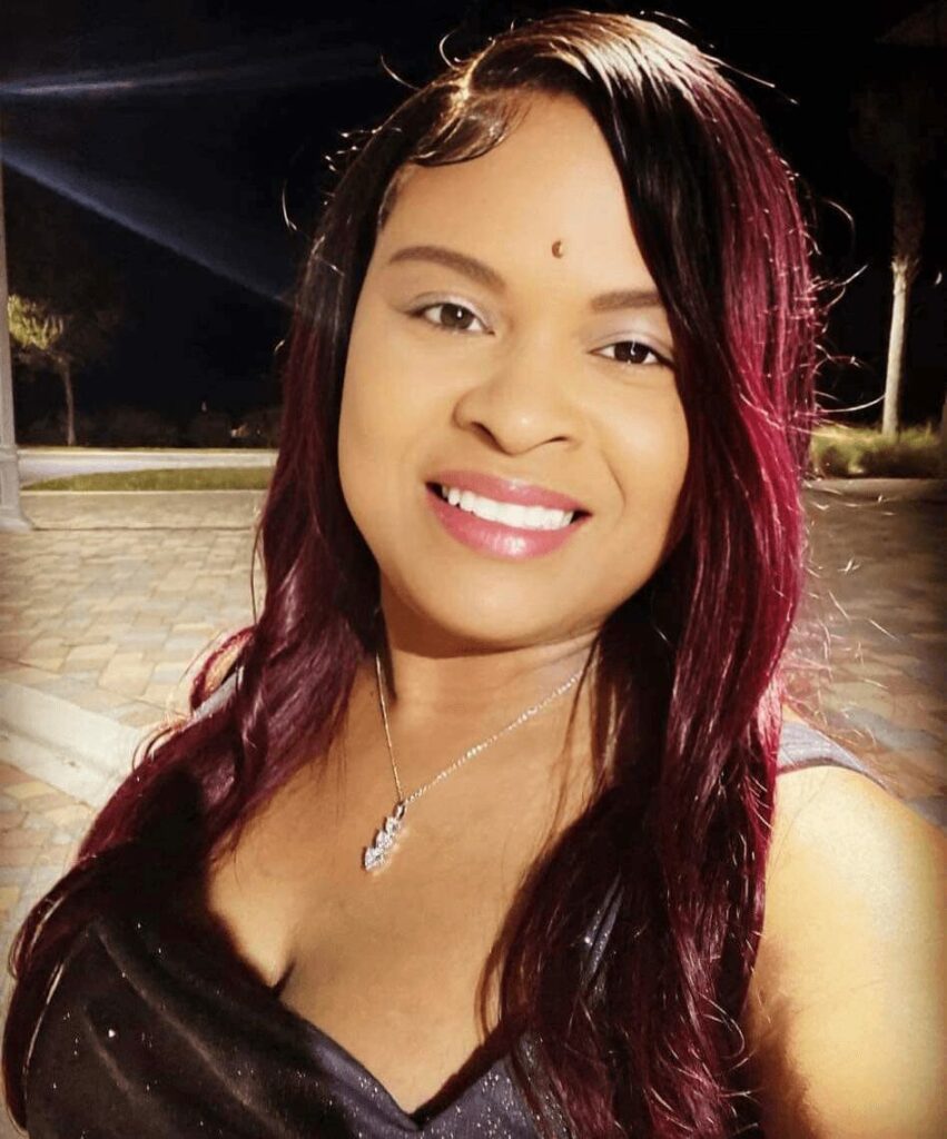 Meet Michelle Flowers of Titusville - Voyage ATL Magazine | ATL City Guide