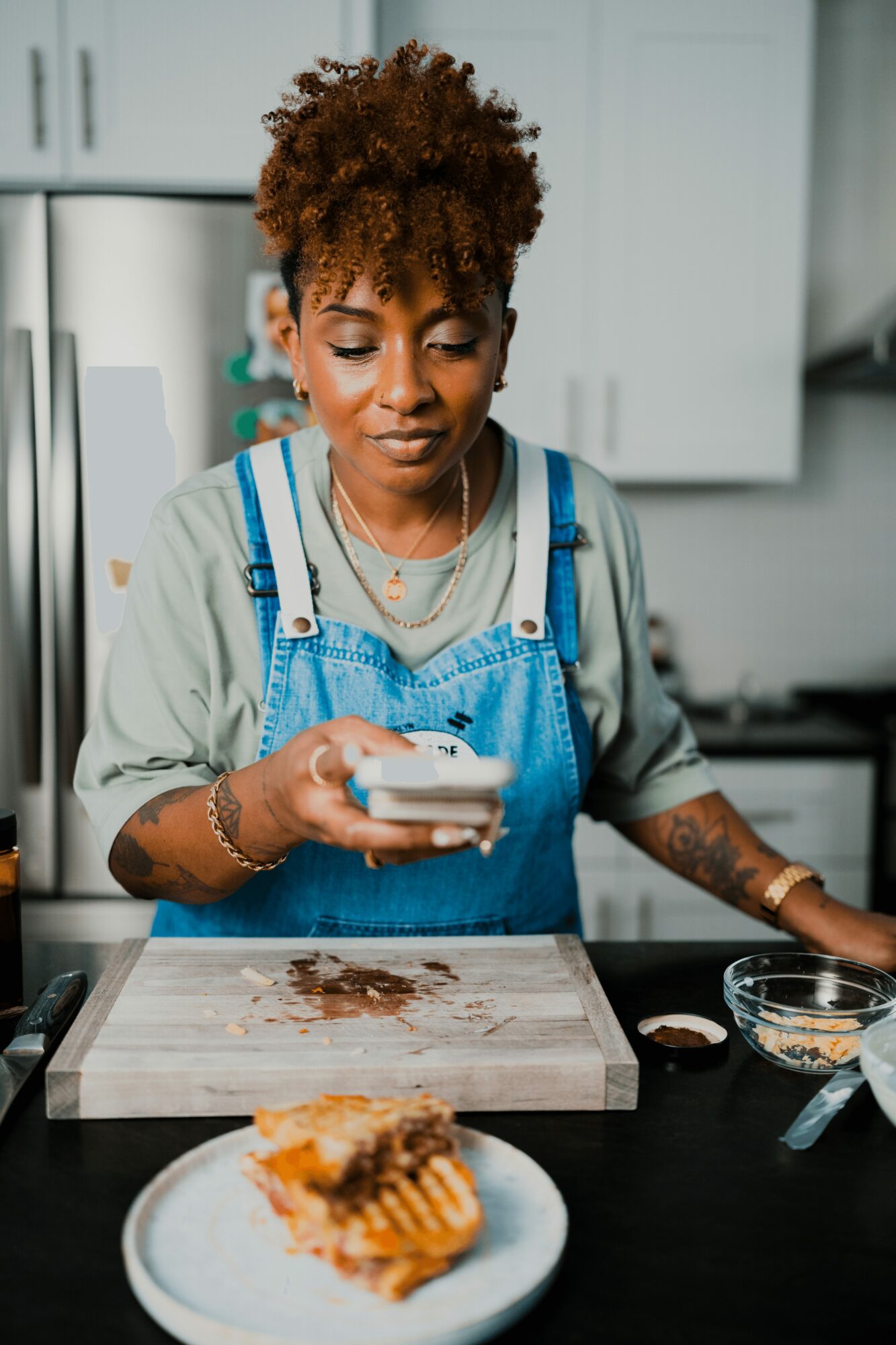 Life & Work with Ashley Rouse of Marietta - Voyage ATL Magazine | ATL ...