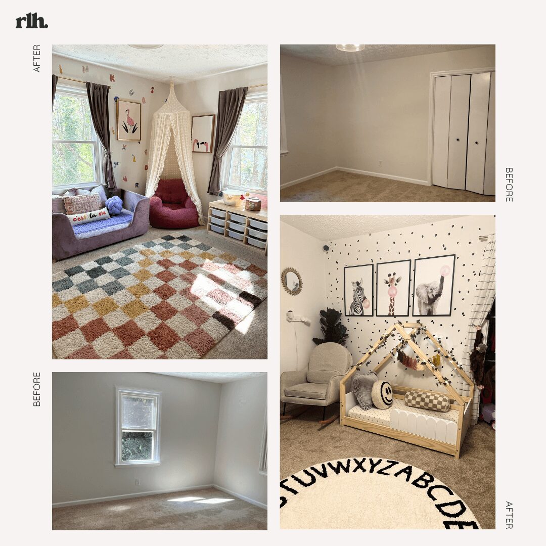 Life & Work with Ashley Rouse of Marietta - Voyage ATL Magazine | ATL ...