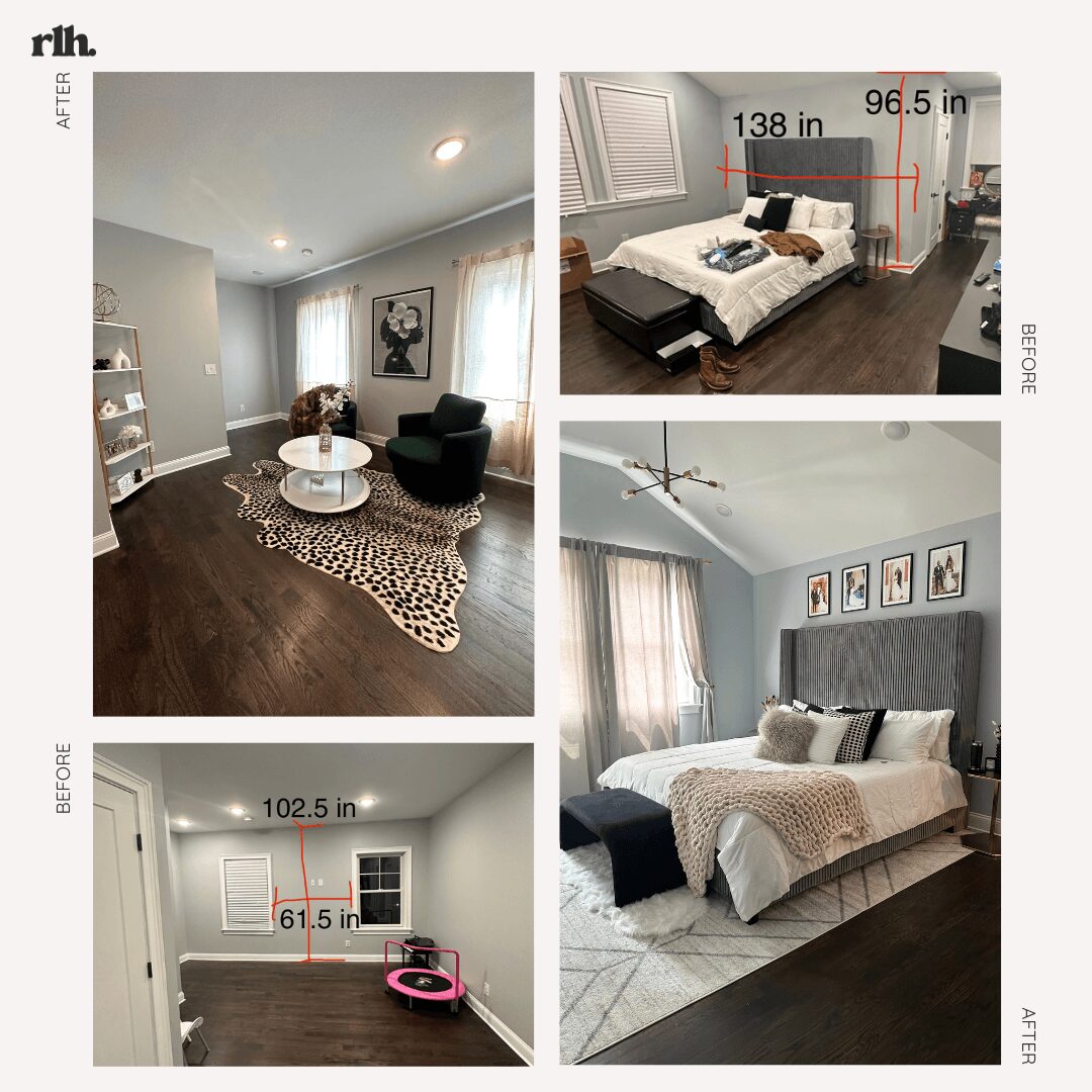 Life & Work with Ashley Rouse of Marietta - Voyage ATL Magazine | ATL ...