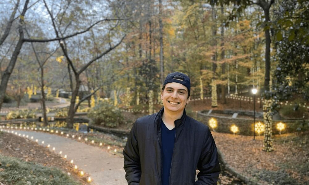 Conversations with Gabriel Rodriguez - Voyage ATL Magazine | ATL City Guide