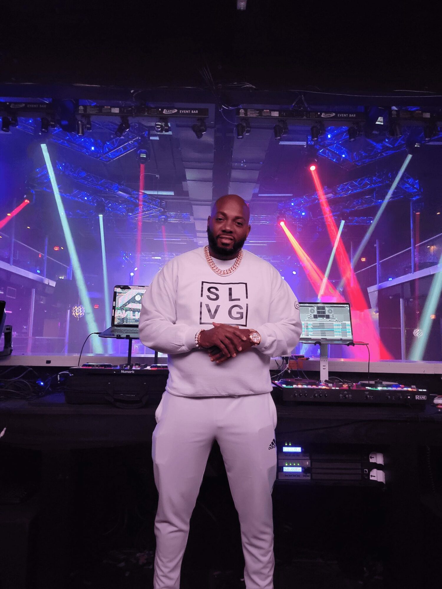 Rising Stars: Meet David Thrower - Voyage ATL Magazine | ATL City Guide