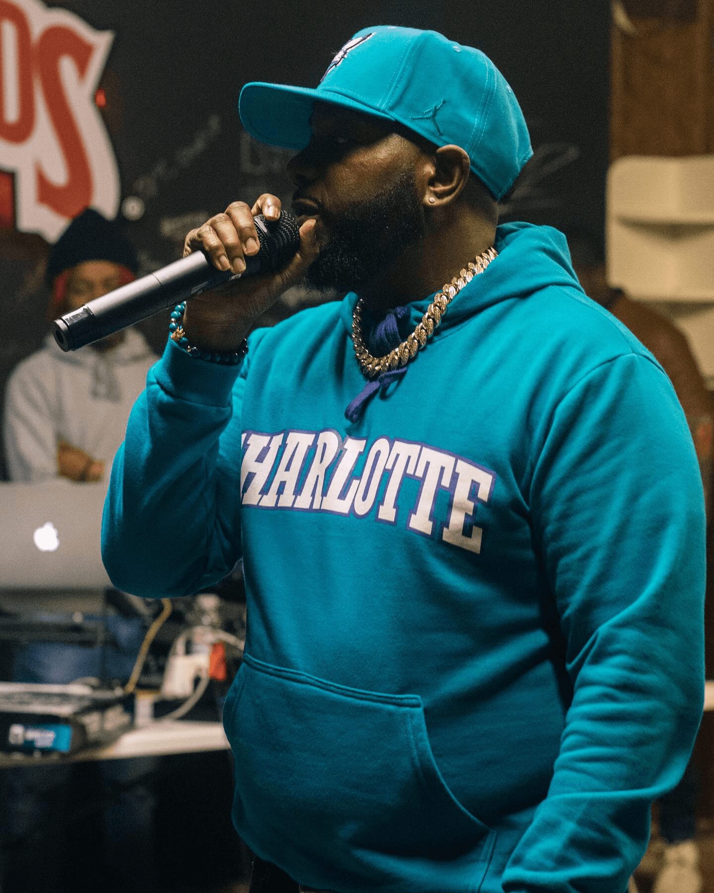 Rising Stars: Meet David Thrower - Voyage ATL Magazine | ATL City Guide