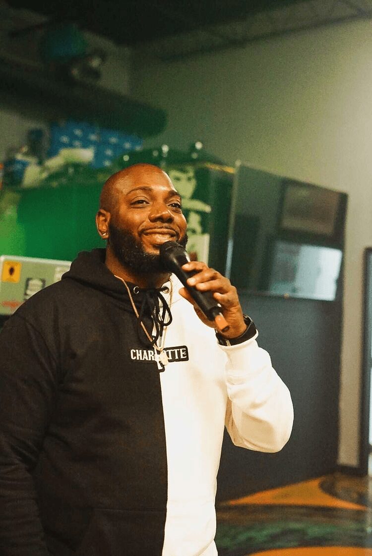 Rising Stars: Meet David Thrower - Voyage ATL Magazine | ATL City Guide