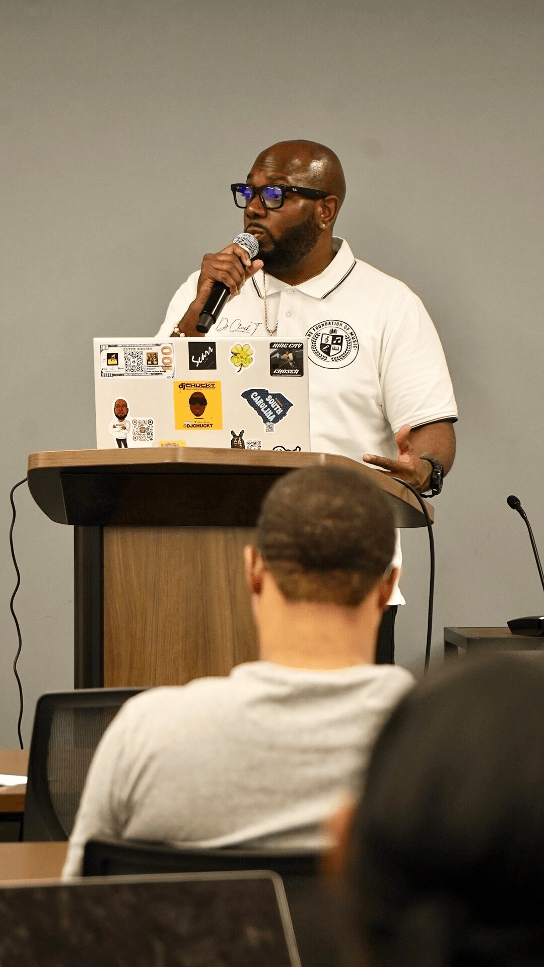 Rising Stars: Meet David Thrower - Voyage ATL Magazine | ATL City Guide