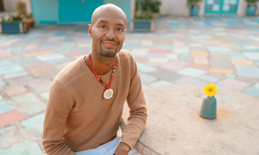 Life & Work with Dijon Bowden of Midtown - Voyage ATL Magazine | ATL City Guide