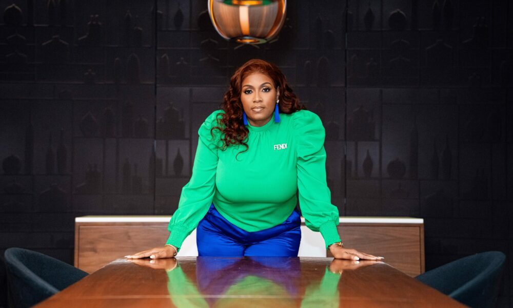 Check Out Lashonda Bolton’s Story - Voyage ATL Magazine | ATL City Guide