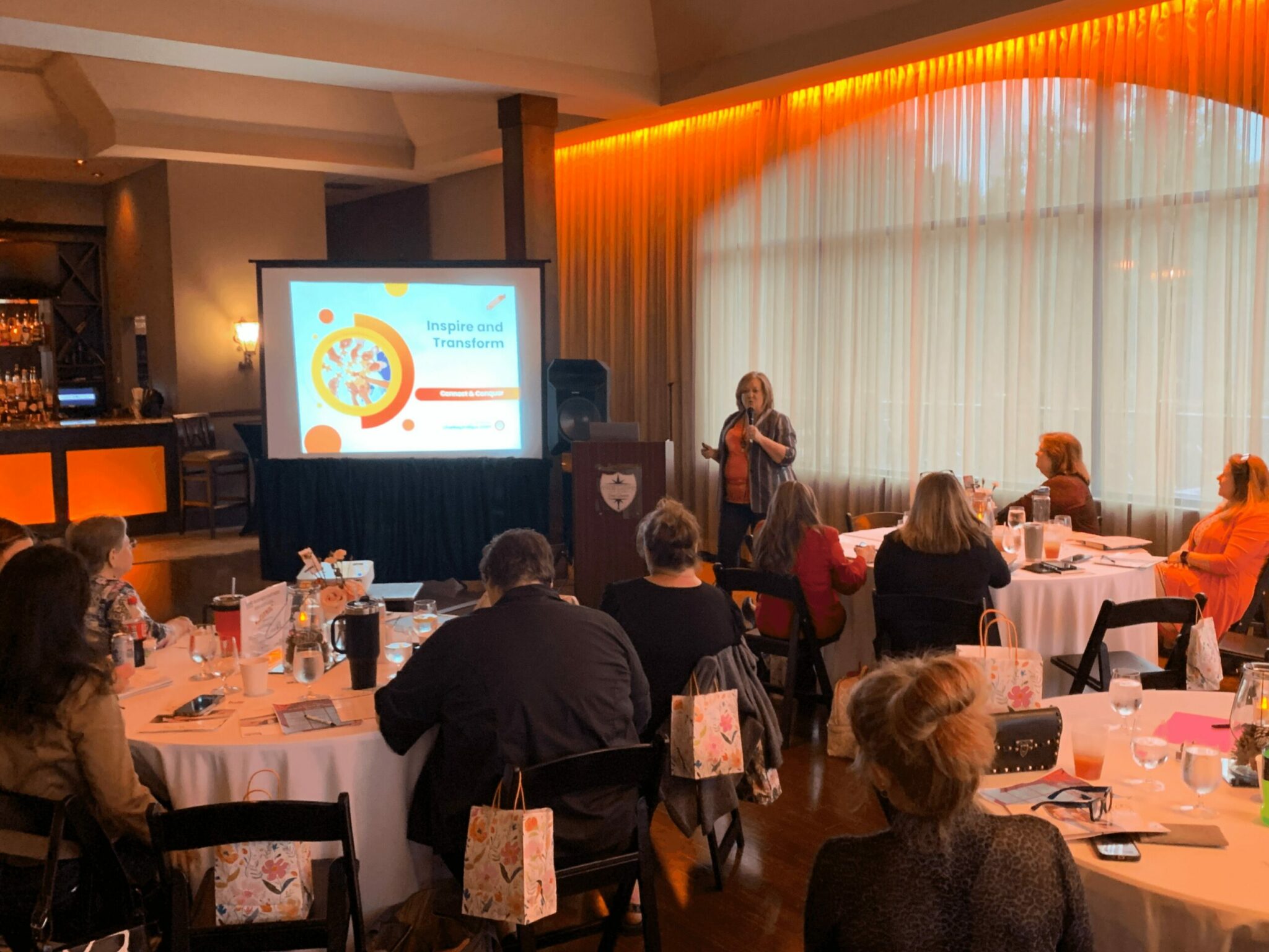 Check Out Chellie Phillips’s Story - Voyage ATL Magazine | ATL City Guide