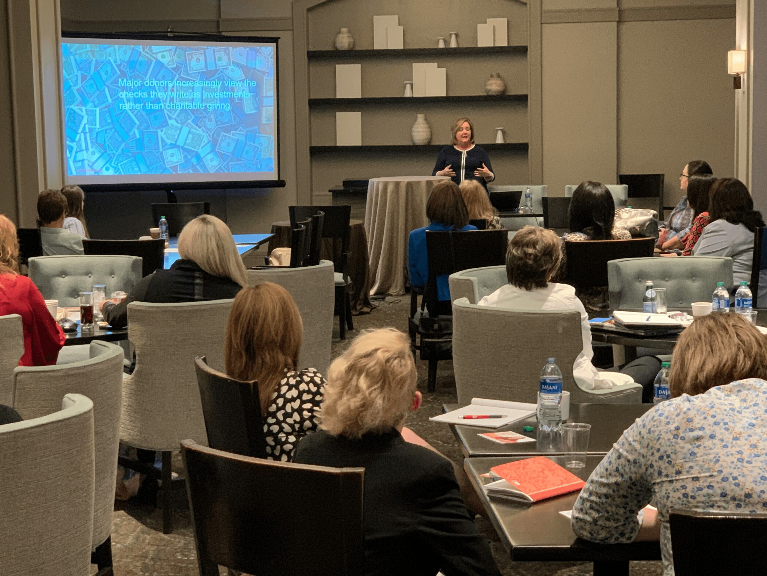 Check Out Chellie Phillips’s Story - Voyage ATL Magazine | ATL City Guide