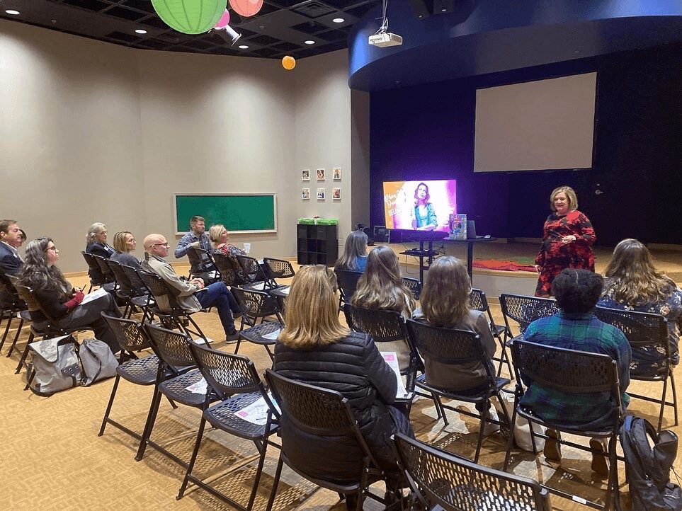 Check Out Chellie Phillips’s Story - Voyage ATL Magazine | ATL City Guide