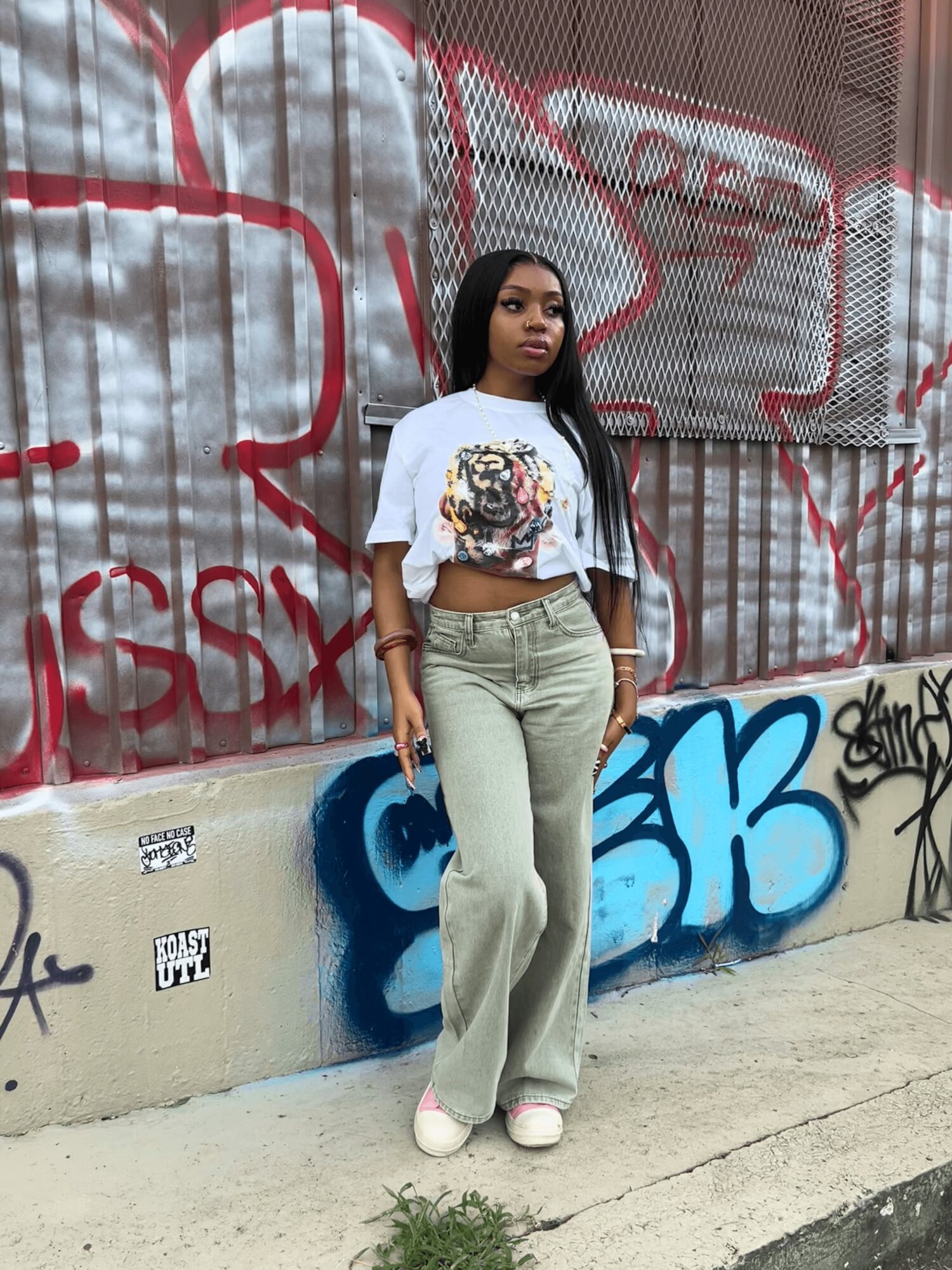 Inspiring Conversations with Essynce Deshay of theessynceofnailz ...