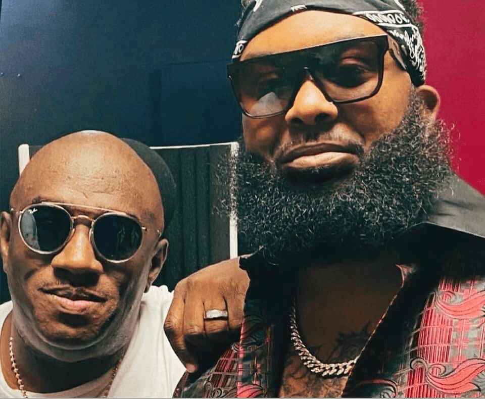 Meet Antonio Harrison of Atlanta - Voyage ATL Magazine | ATL City Guide