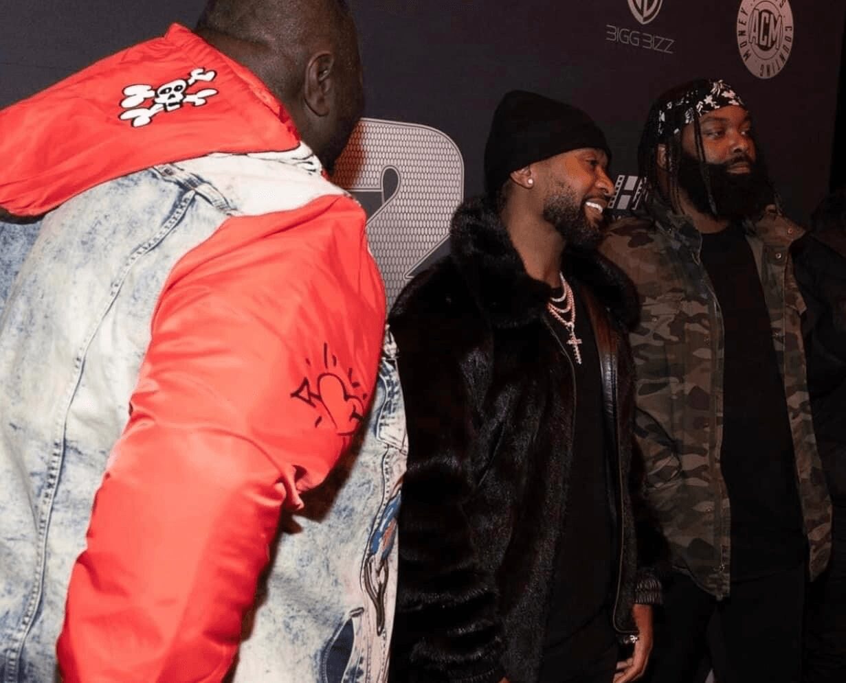 Meet Antonio Harrison of Atlanta - Voyage ATL Magazine | ATL City Guide