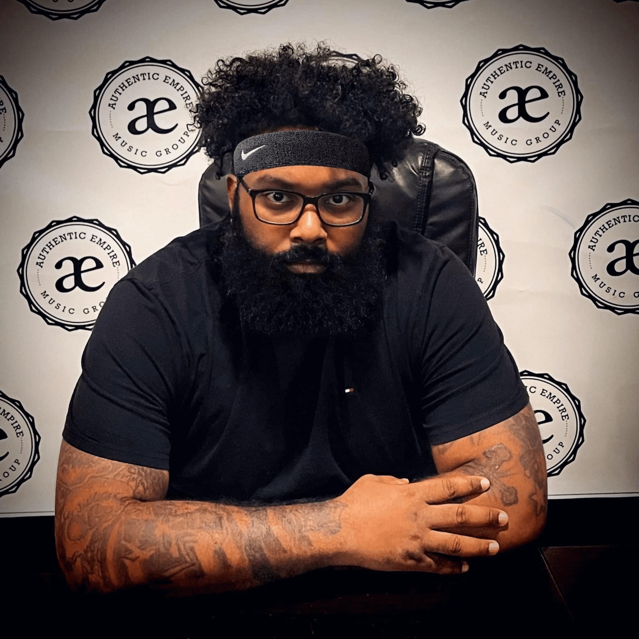 Meet Antonio Harrison of Atlanta - Voyage ATL Magazine | ATL City Guide