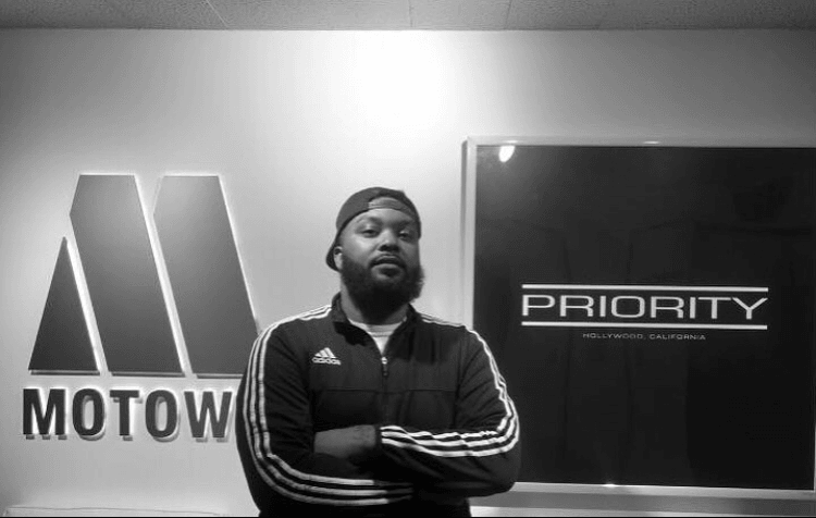 Meet Antonio Harrison of Atlanta - Voyage ATL Magazine | ATL City Guide