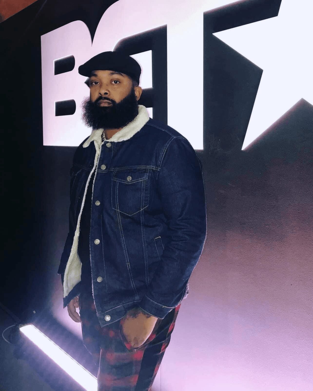 Meet Antonio Harrison of Atlanta - Voyage ATL Magazine | ATL City Guide