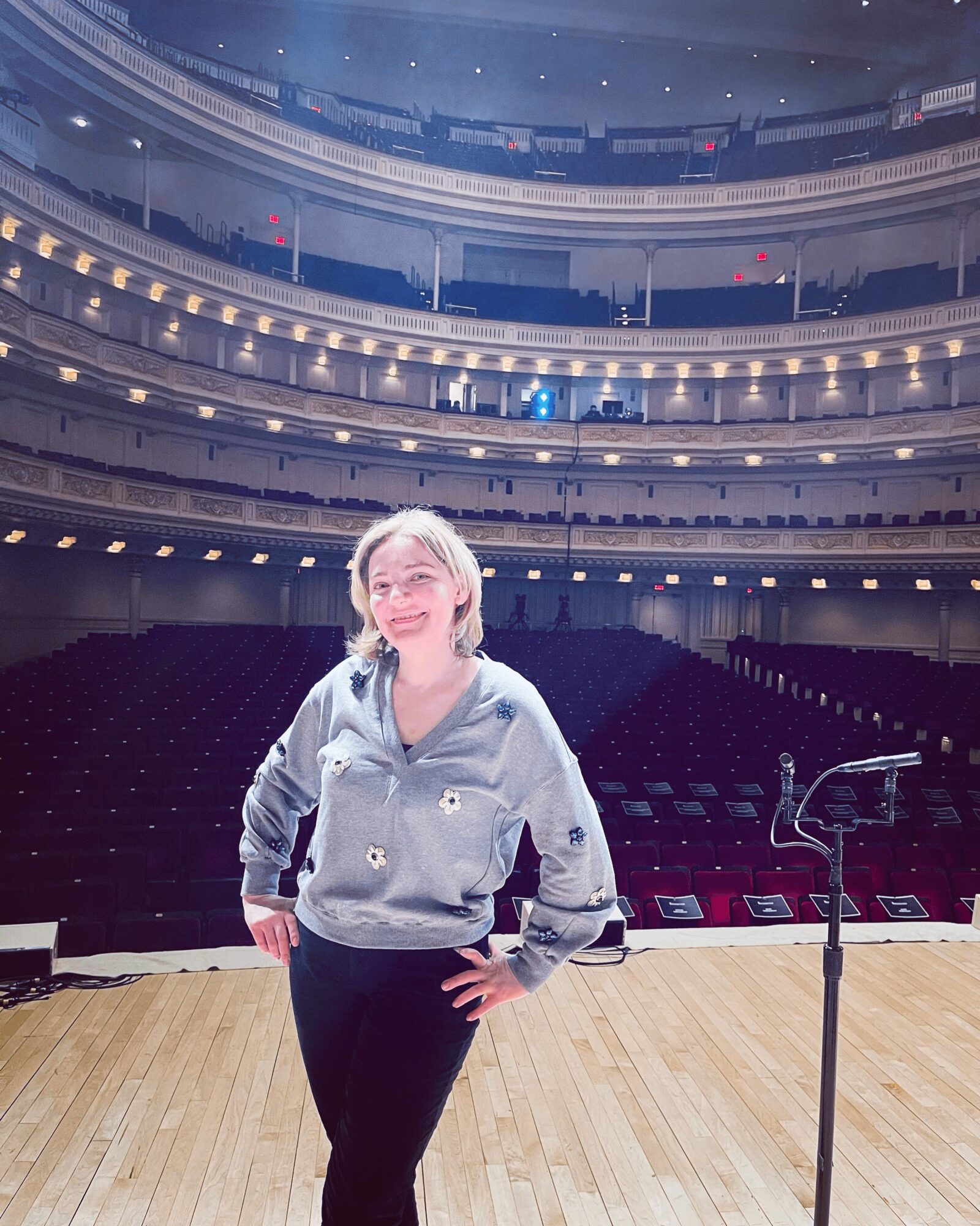 Check Out Alvard Mayilyan’s Story - Voyage ATL Magazine | ATL City Guide