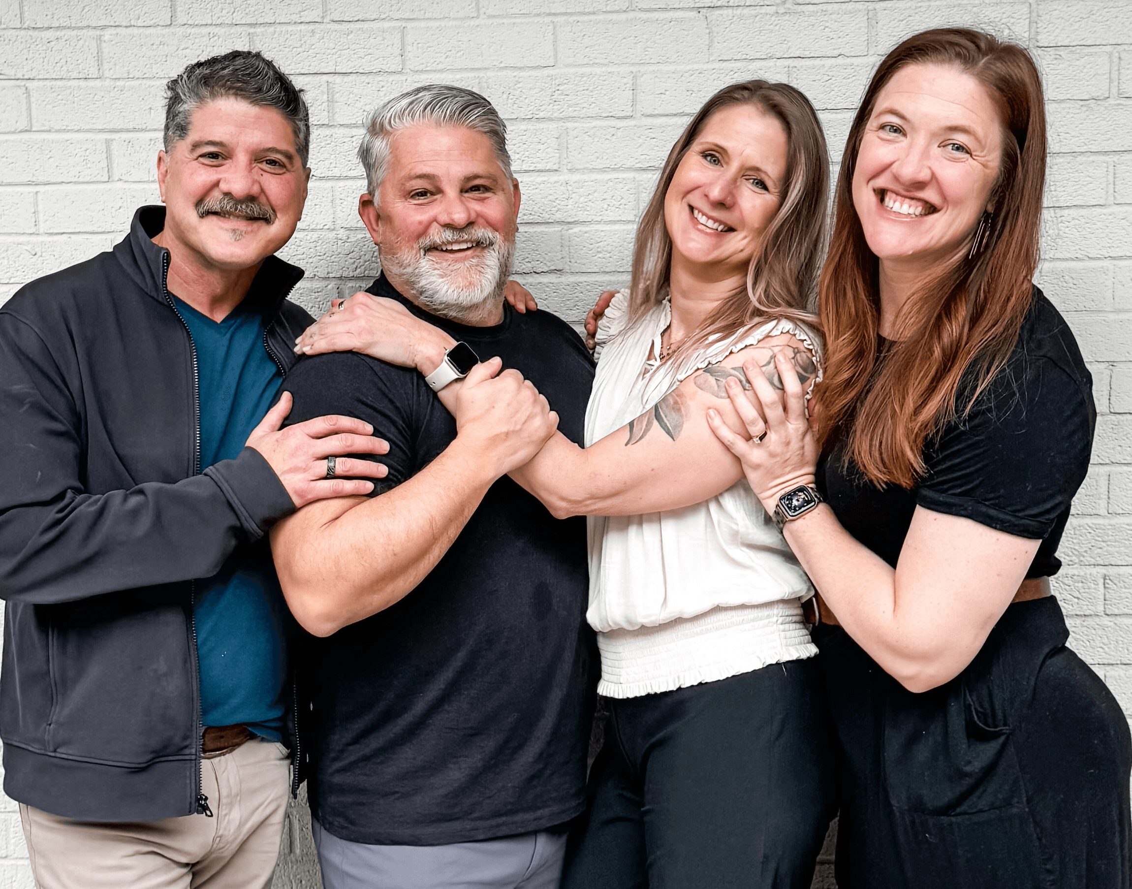 Check Out JoJo Gilbert-Ross’s Story - Voyage ATL Magazine | ATL City Guide