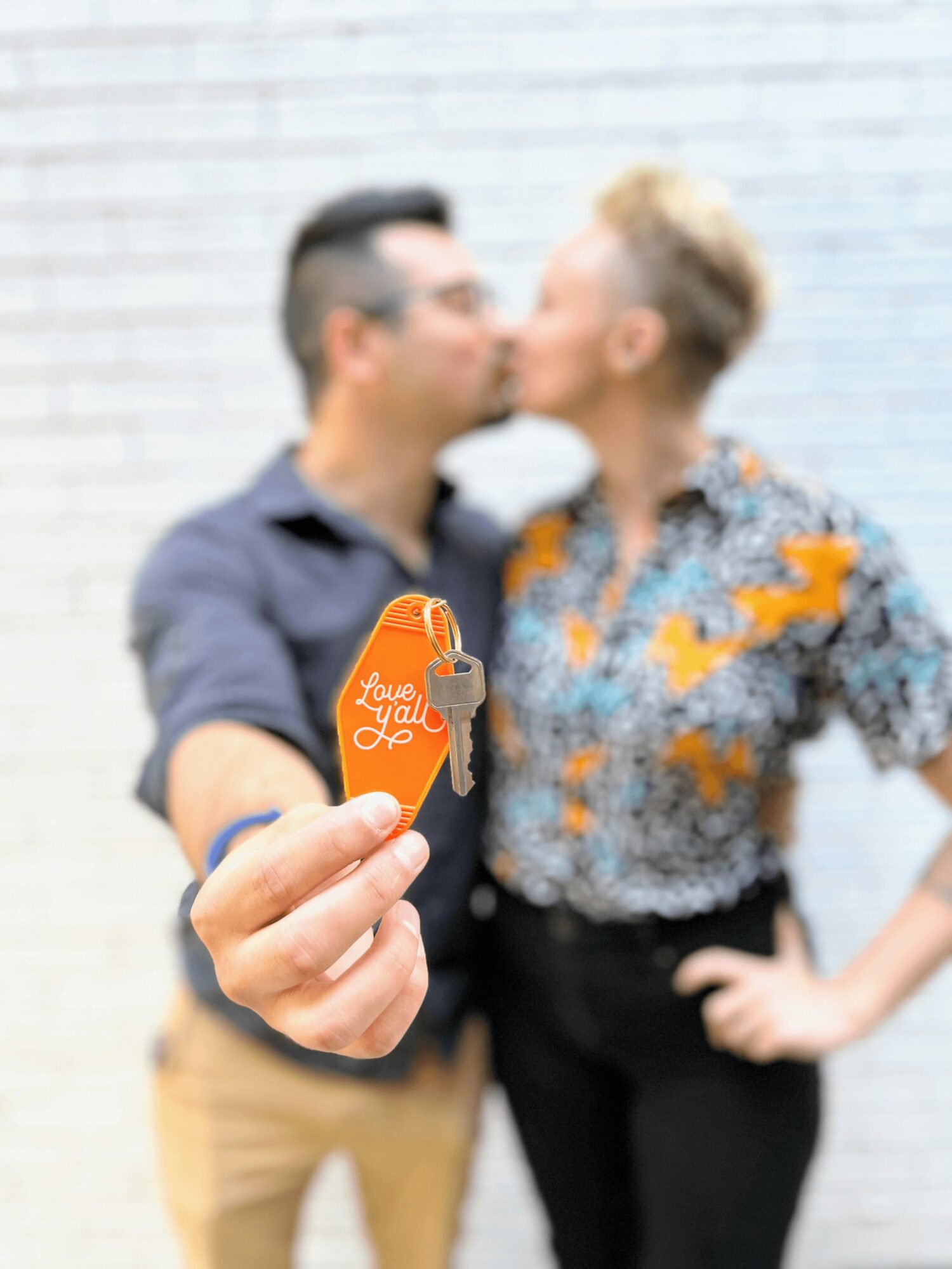 Check Out JoJo Gilbert-Ross’s Story - Voyage ATL Magazine | ATL City Guide