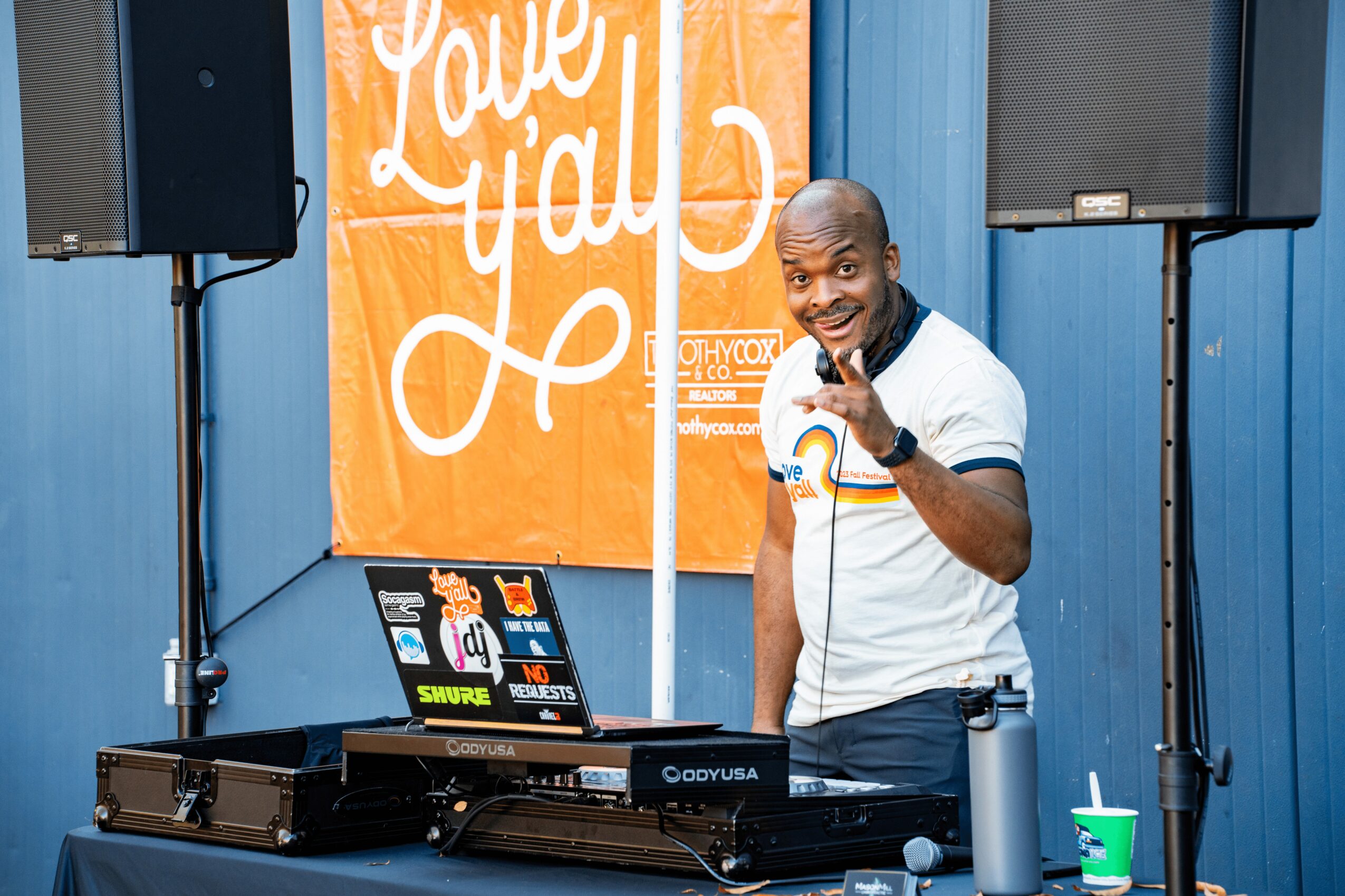 Check Out JoJo Gilbert-Ross’s Story - Voyage ATL Magazine | ATL City Guide