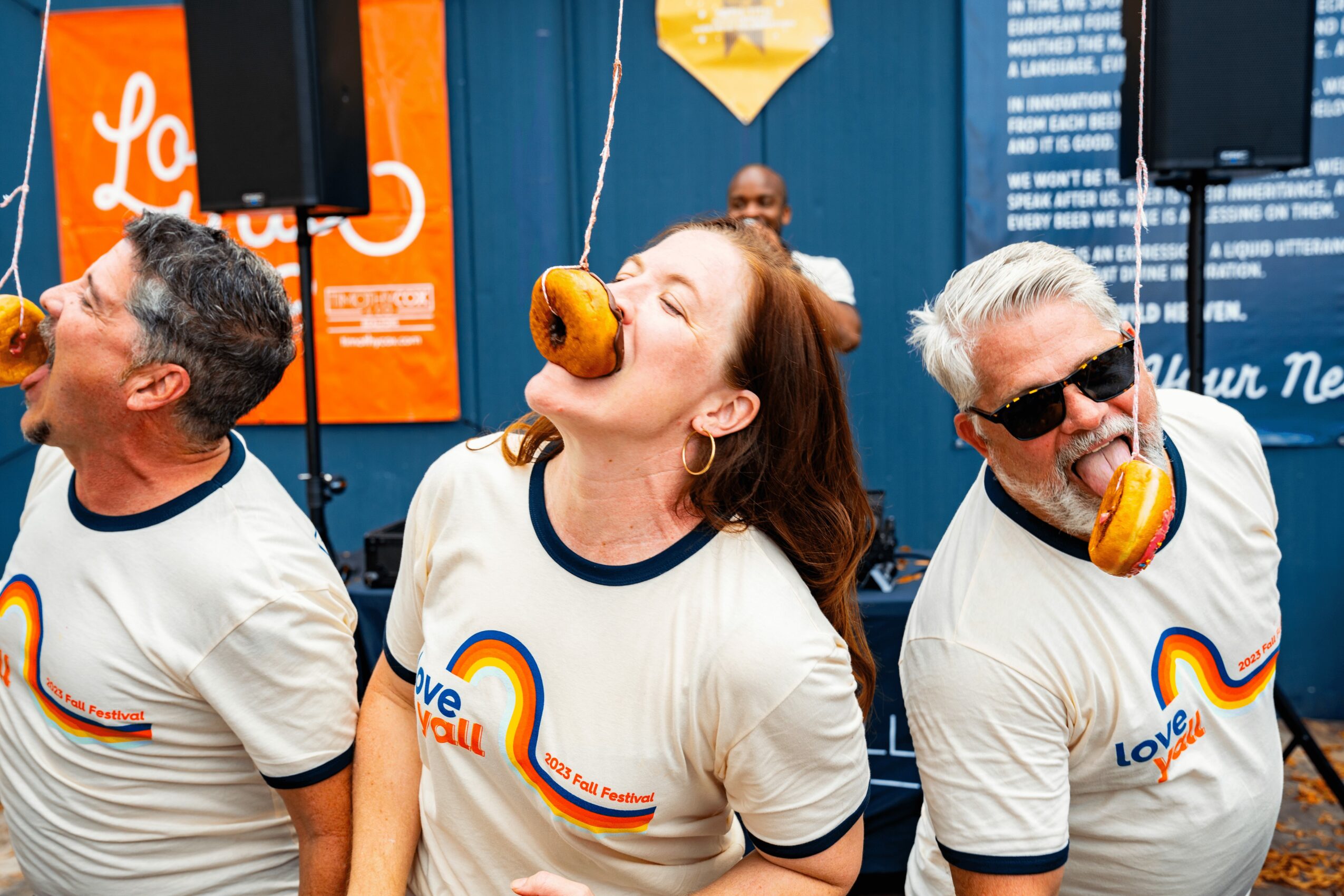 Check Out JoJo Gilbert-Ross’s Story - Voyage ATL Magazine | ATL City Guide