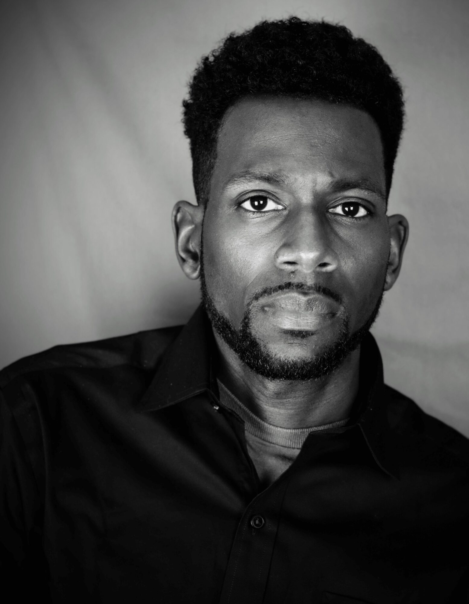 Life & Work with Van Cooper of Atlanta - Voyage ATL Magazine | ATL City ...