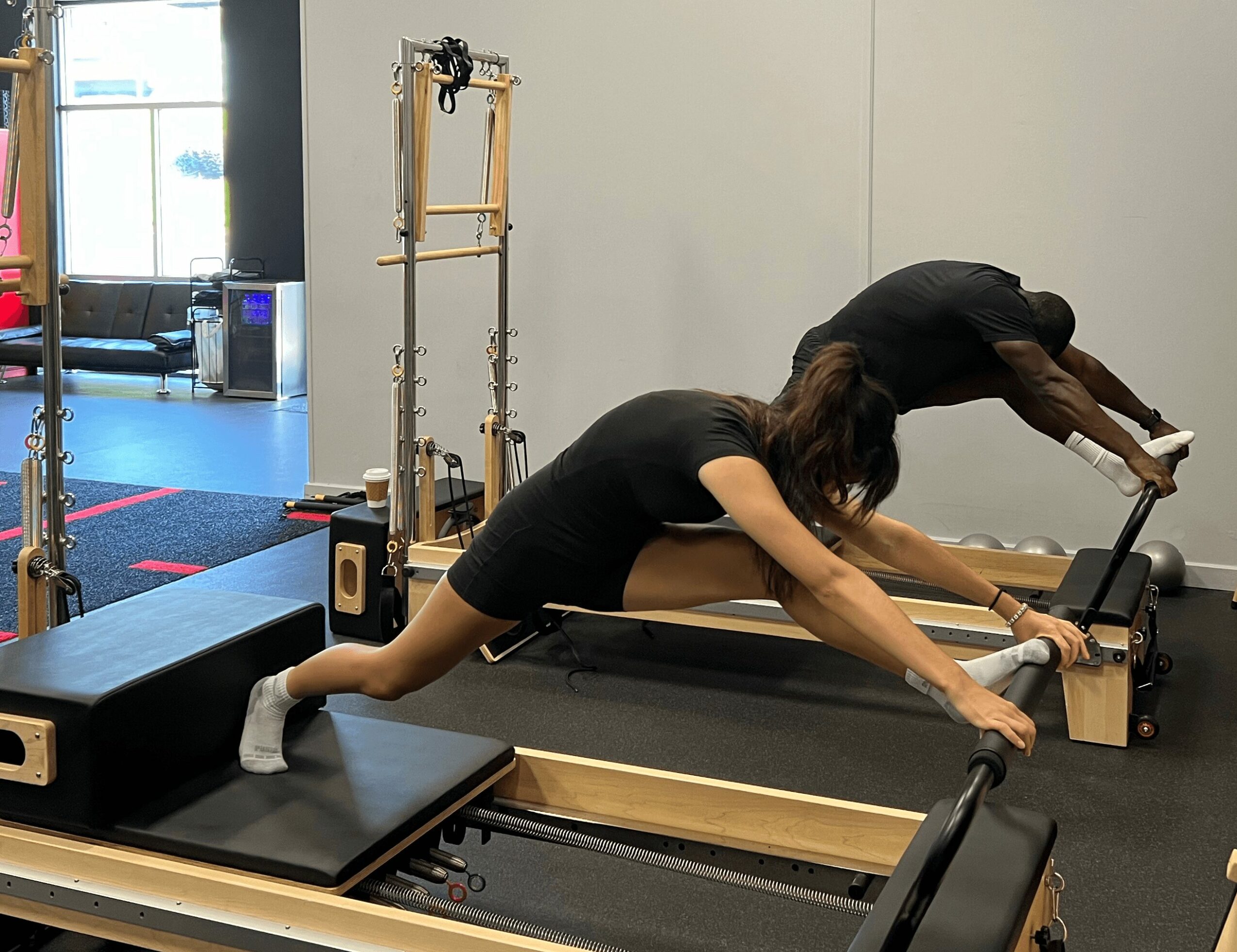 Meet Olivia Freeman of Resilient Performance of Sandy Springs - Voyage ...