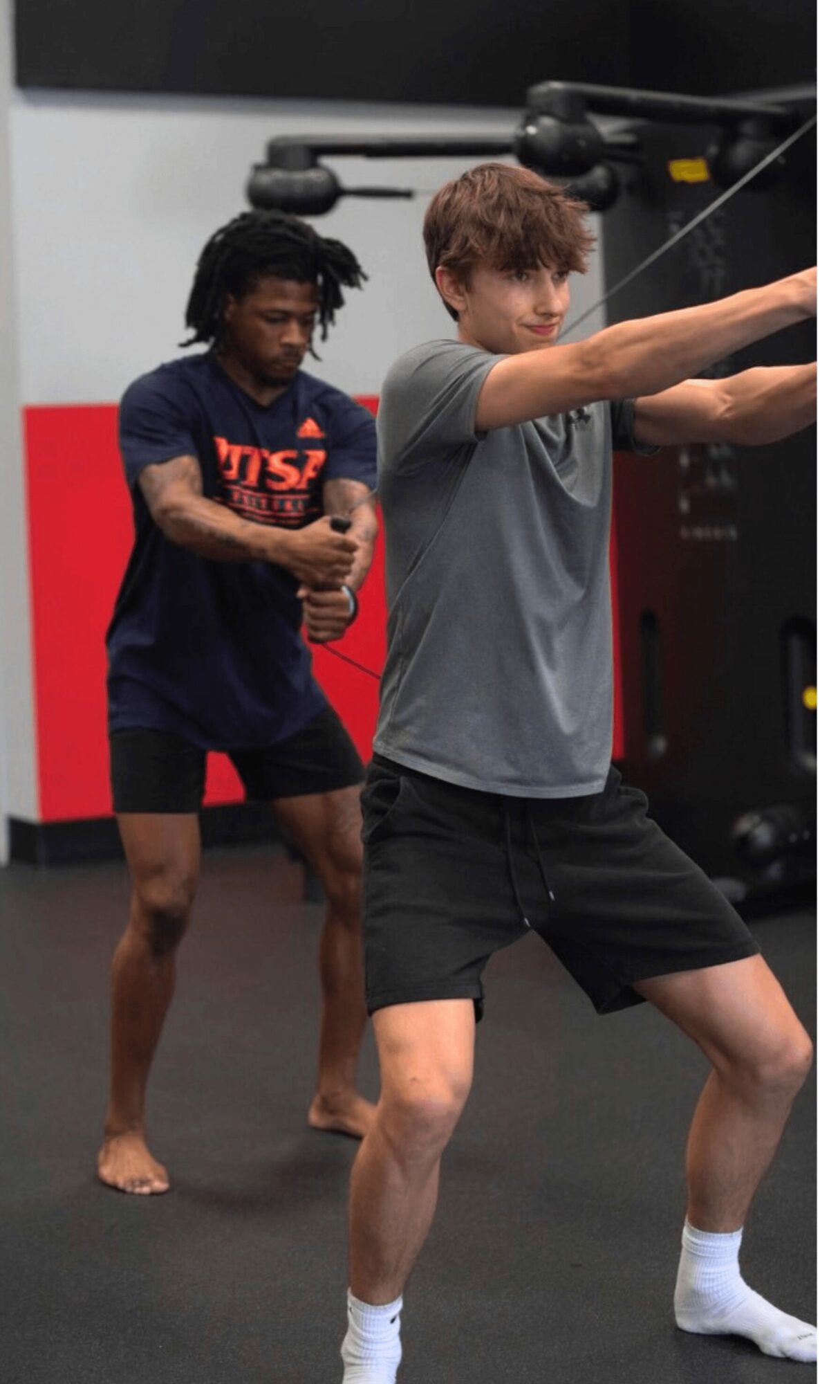 Meet Olivia Freeman of Resilient Performance of Sandy Springs - Voyage ...