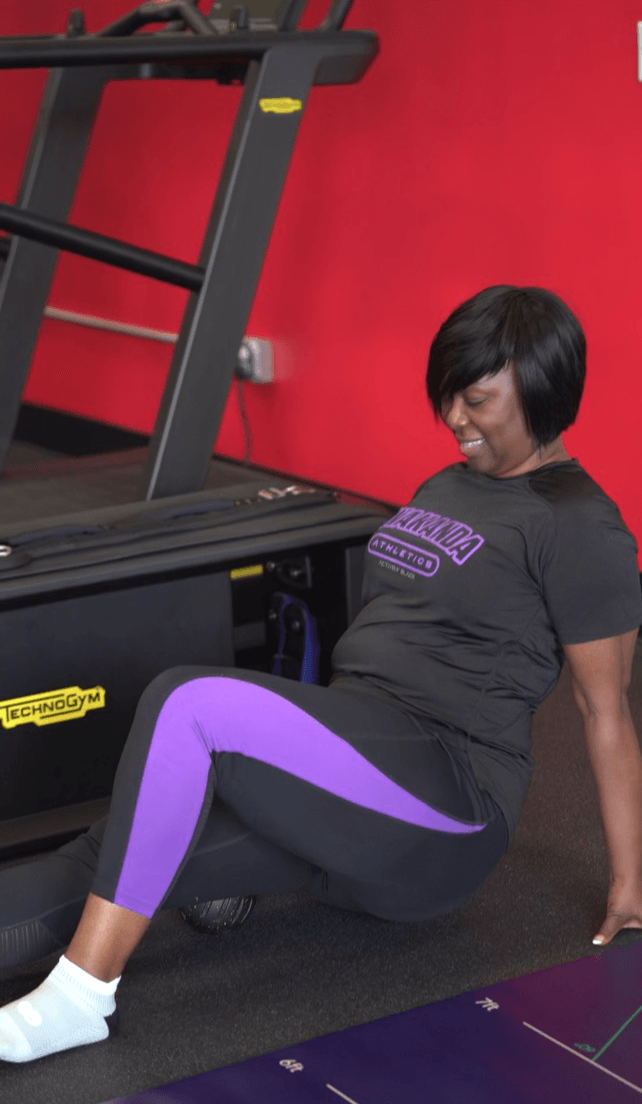 Meet Olivia Freeman of Resilient Performance of Sandy Springs - Voyage ...