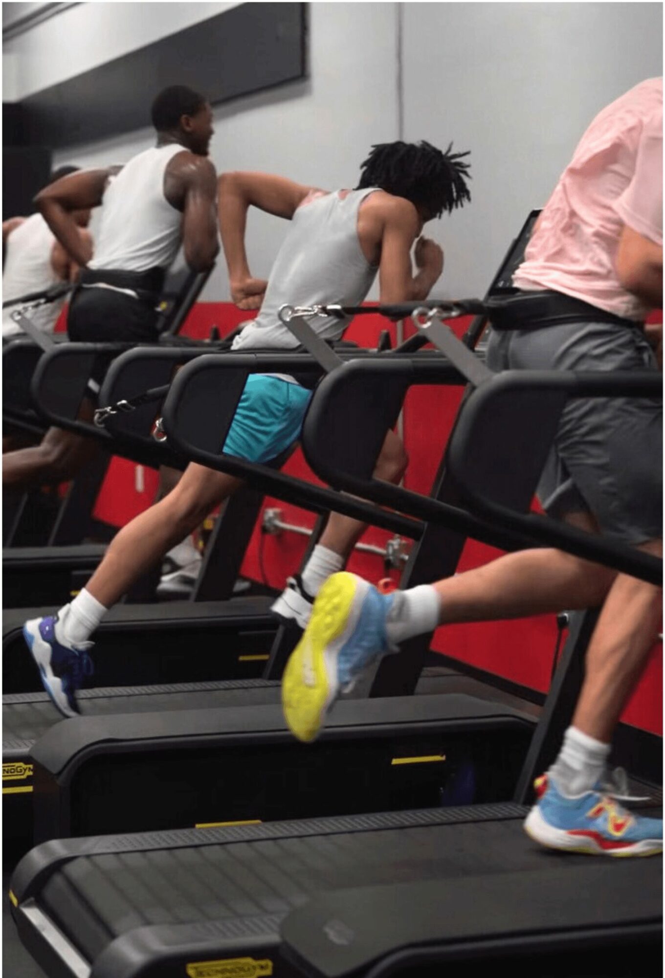 Meet Olivia Freeman of Resilient Performance of Sandy Springs - Voyage ATL Magazine | ATL City Guide