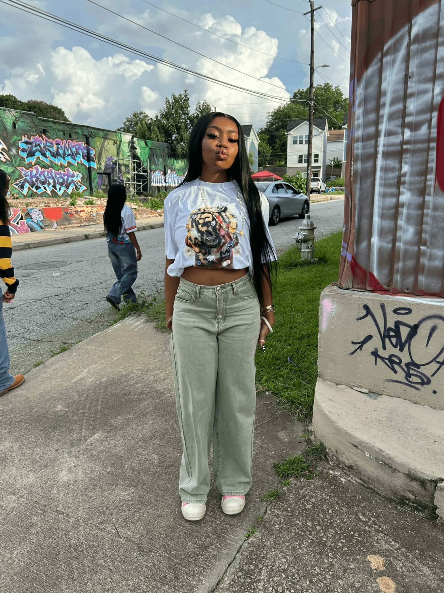 Inspiring Conversations with Essynce Deshay of theessynceofnailz ...