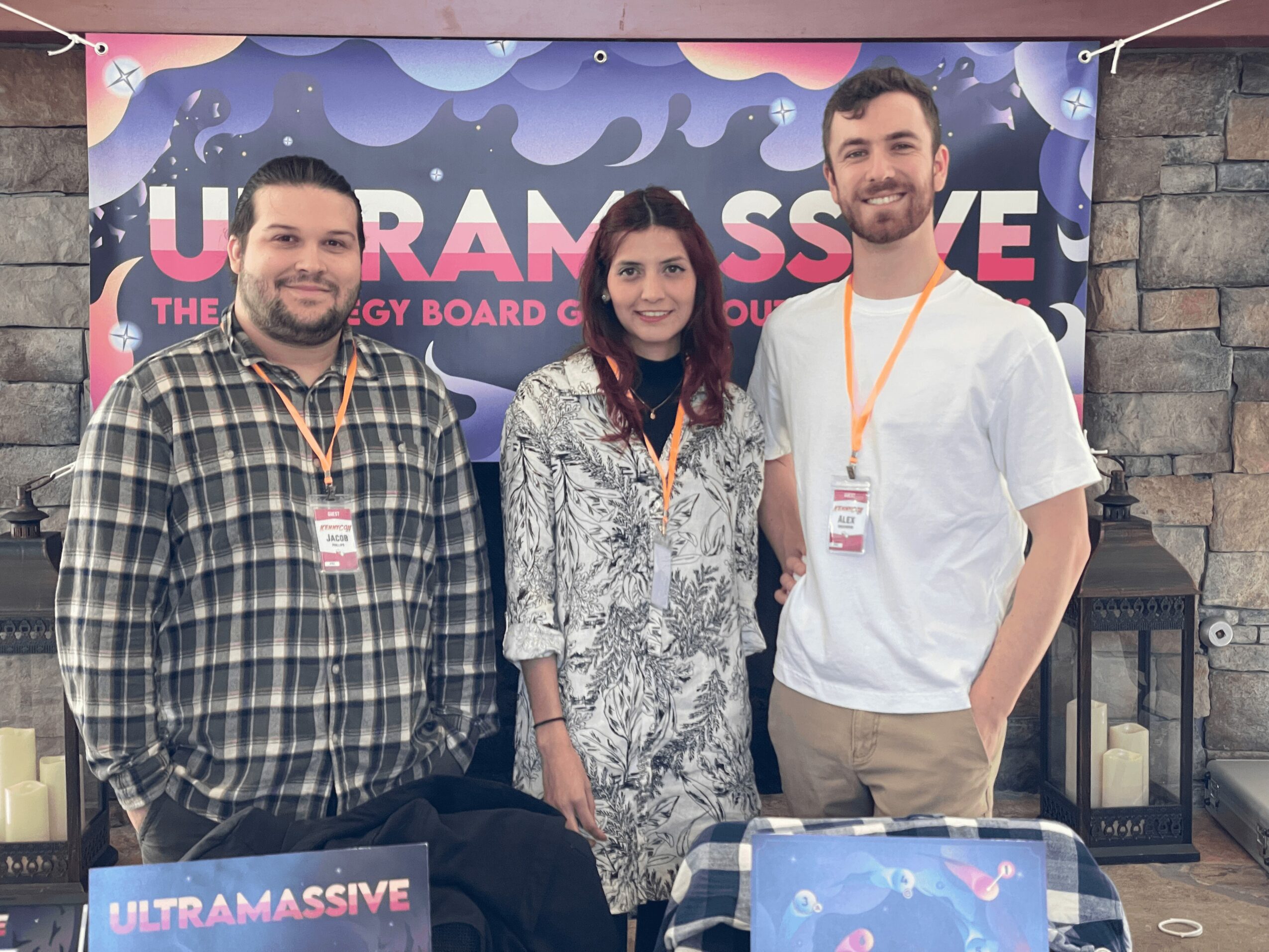 Check Out Alex Greenberg’s Story - Voyage ATL Magazine | ATL City Guide