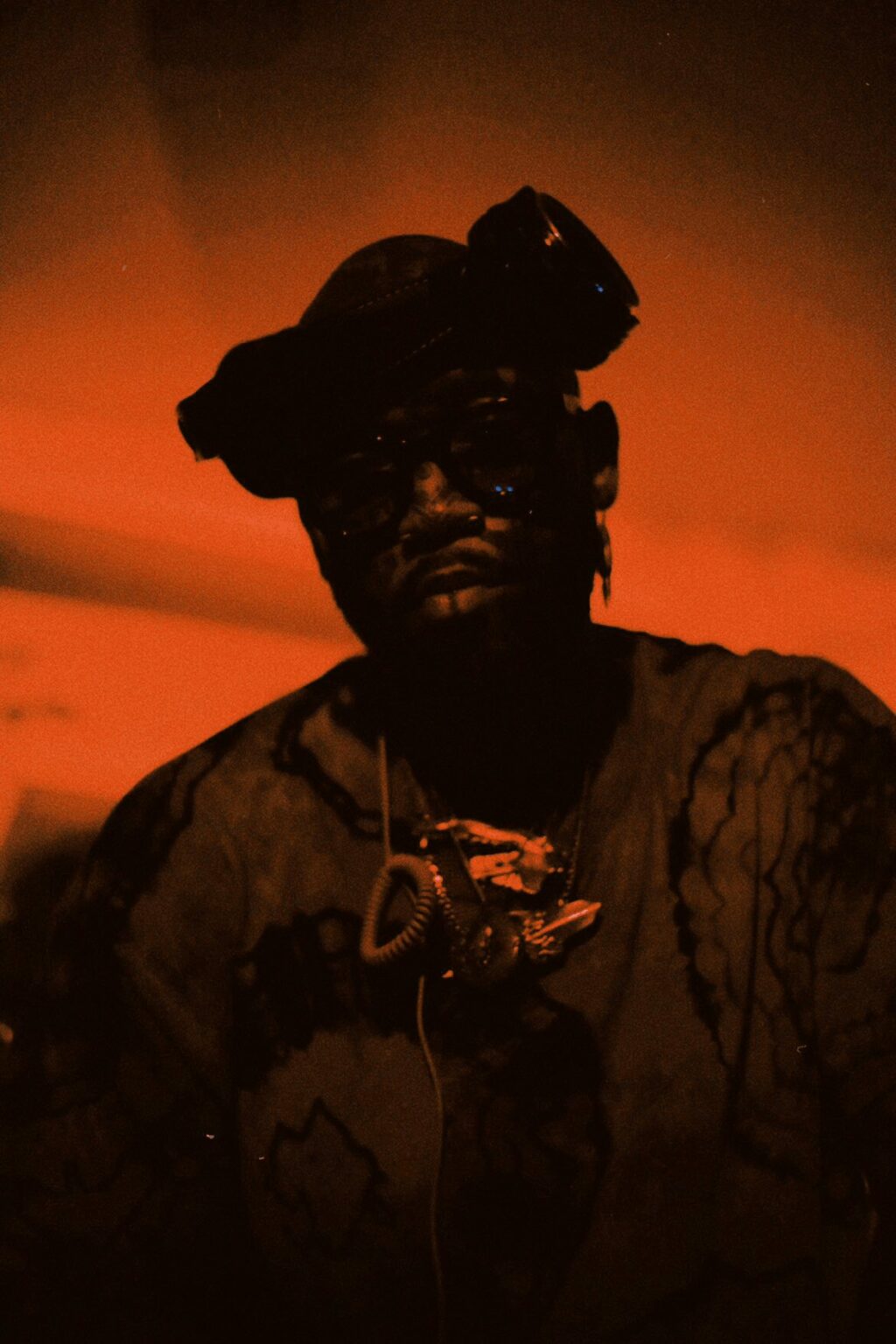 Check Out mikeflo Aka Michael Flowers Aka Masud Asante’s Story - Voyage ...