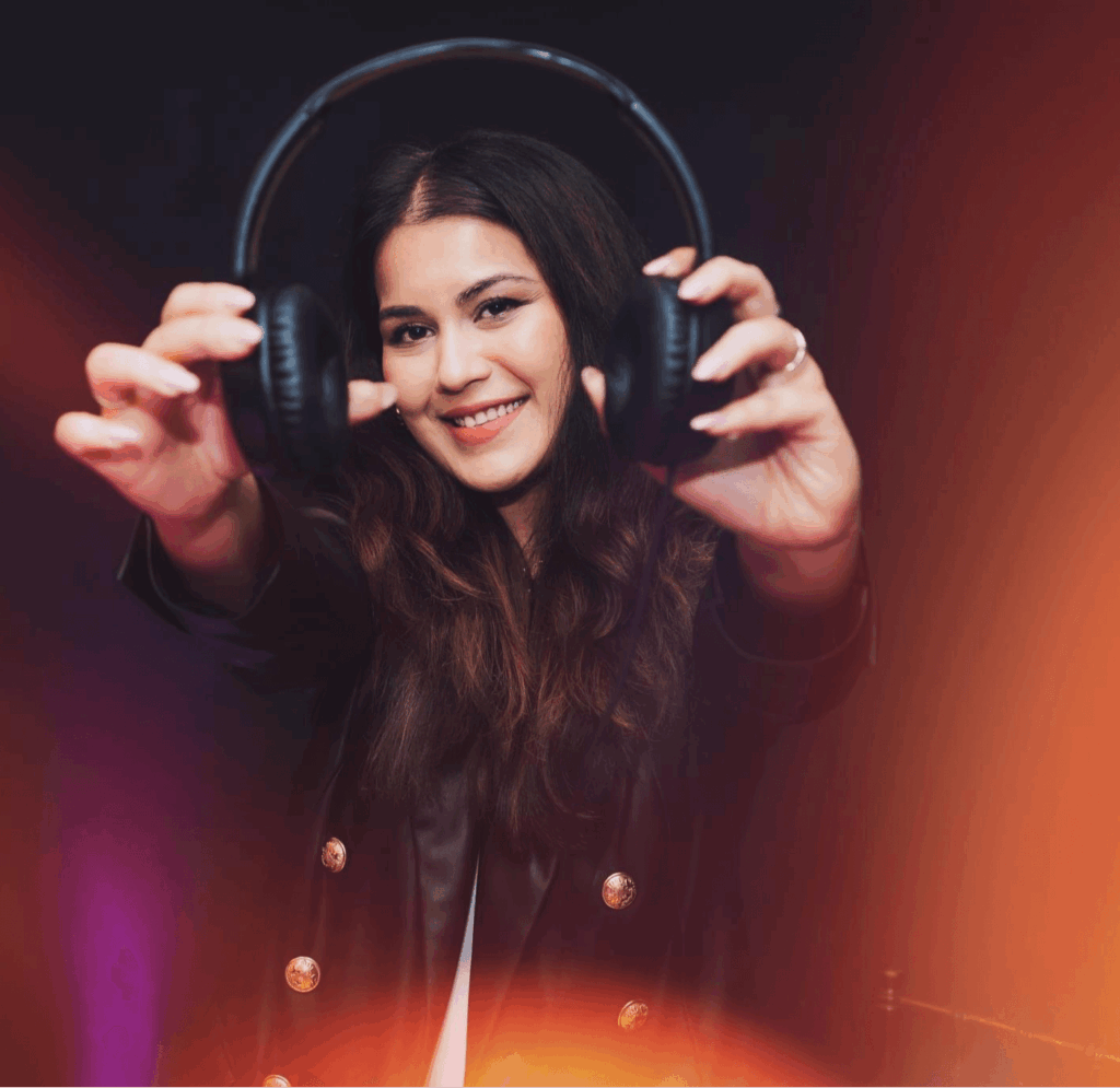 Conversations with Komal and Gaurav - Voyage ATL Magazine | ATL City Guide