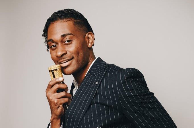 Check Out Dwayne P. Mitchell’s Story - Voyage ATL Magazine | ATL City Guide