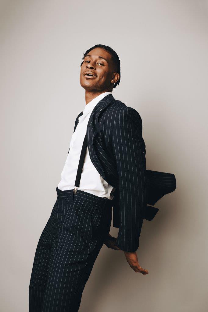 Check Out Dwayne P. Mitchell’s Story - Voyage ATL Magazine | ATL City Guide